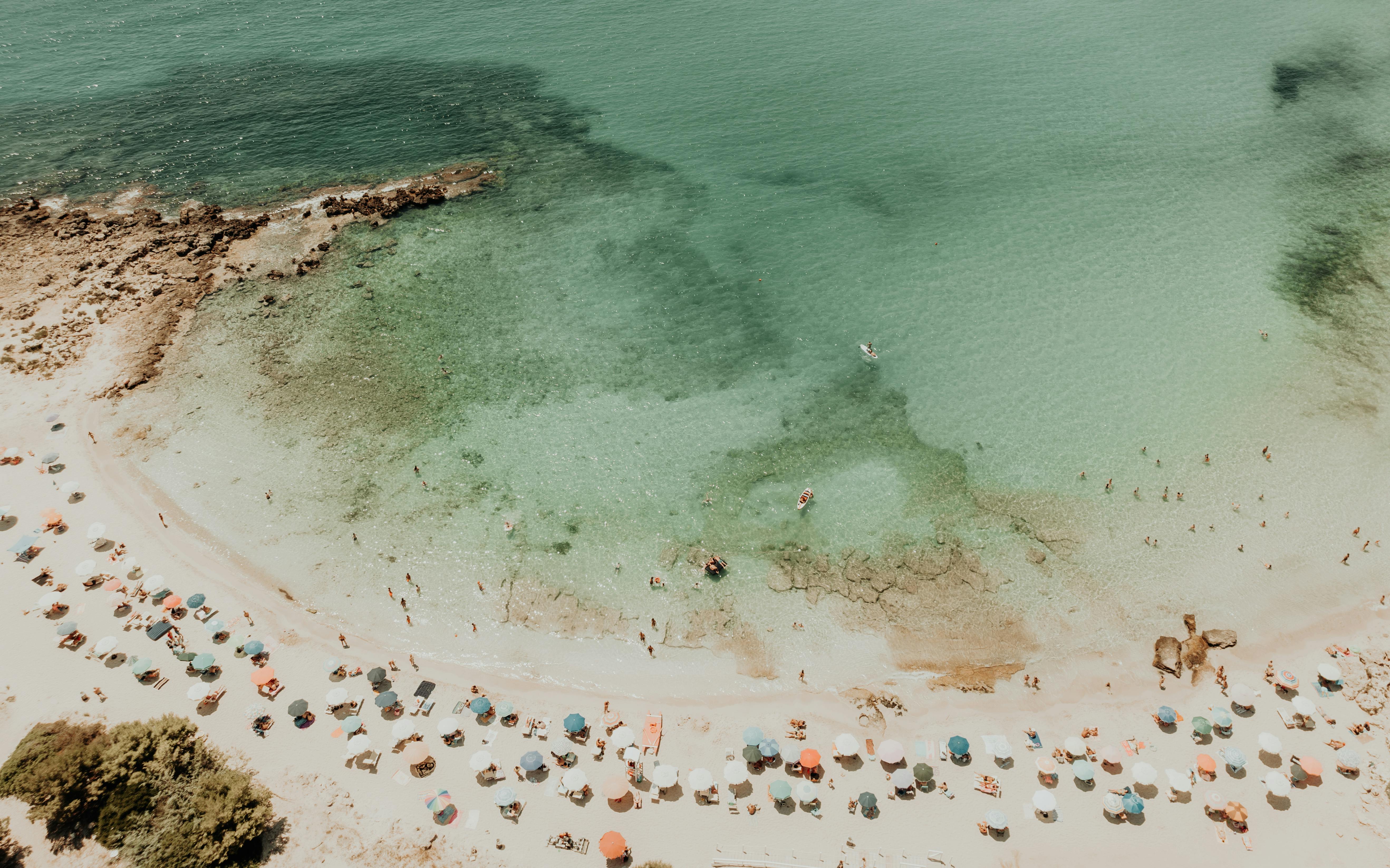 Beach Drones Photos, Download The BEST Free Beach Drones Stock Photos ...