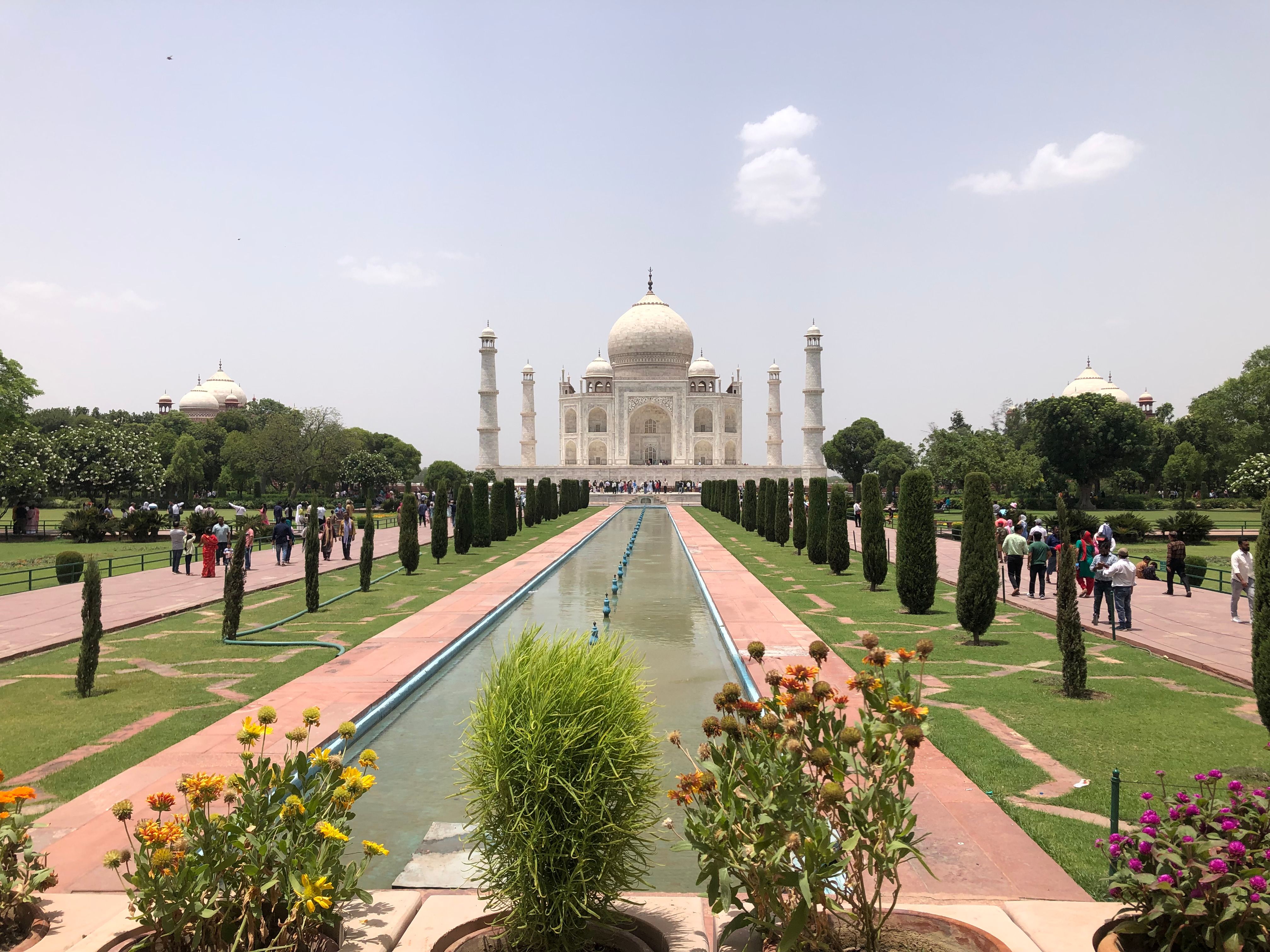 Taj Mahal 4k Architecture Photos, Download The BEST Free Taj Mahal 4k ...