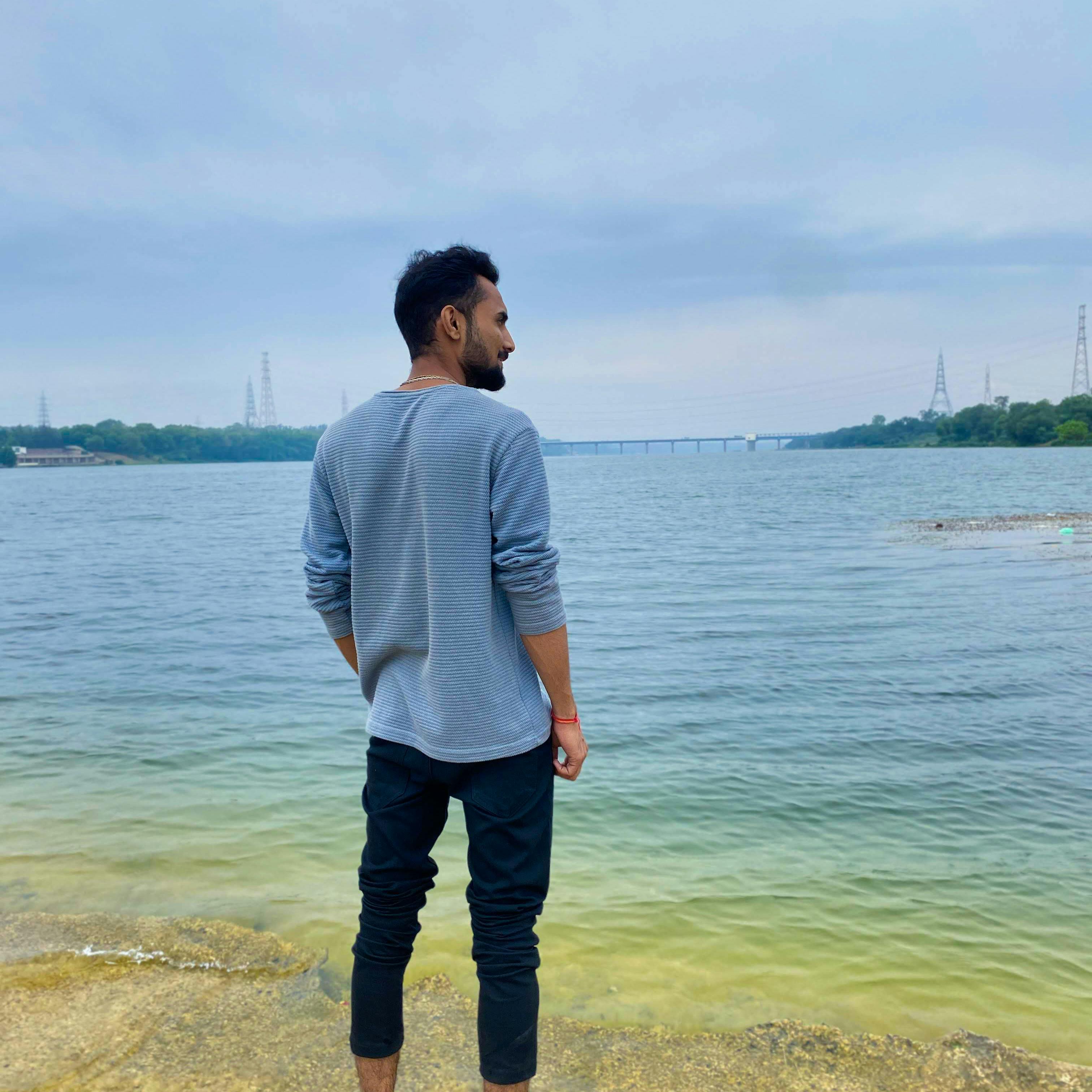 Aakash Panwar - Photography