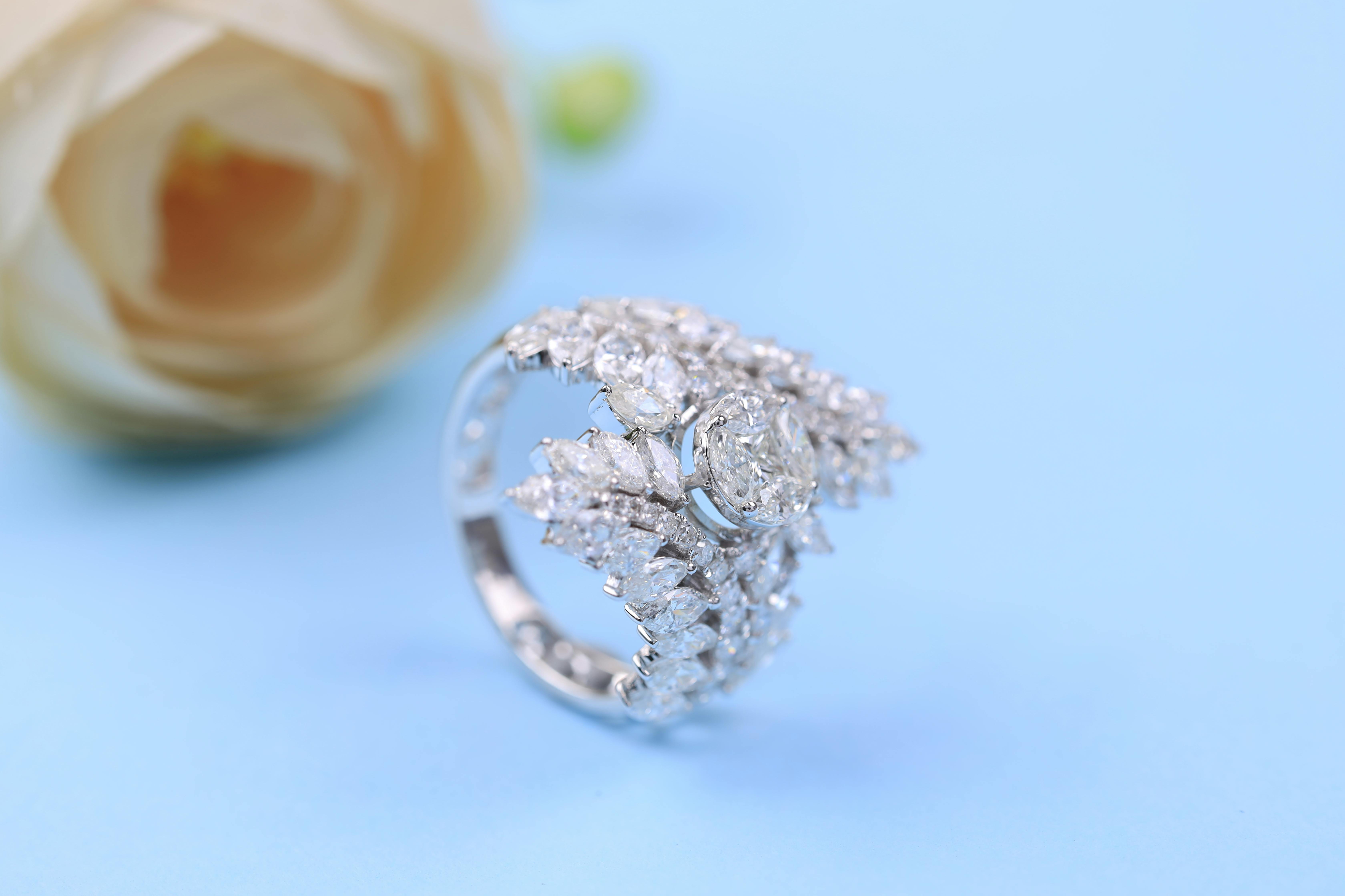 Close up of Ring · Free Stock Photo