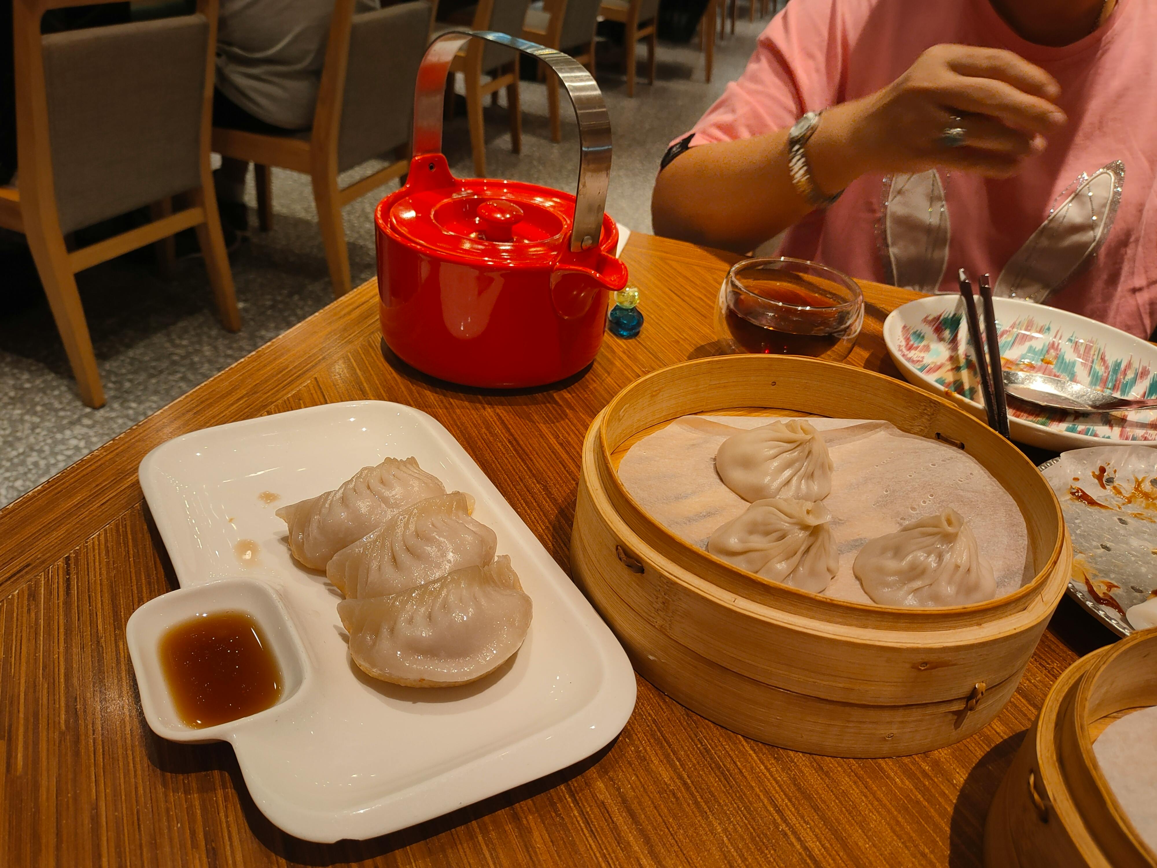 Jan Yuao Tao Gento - 摄影