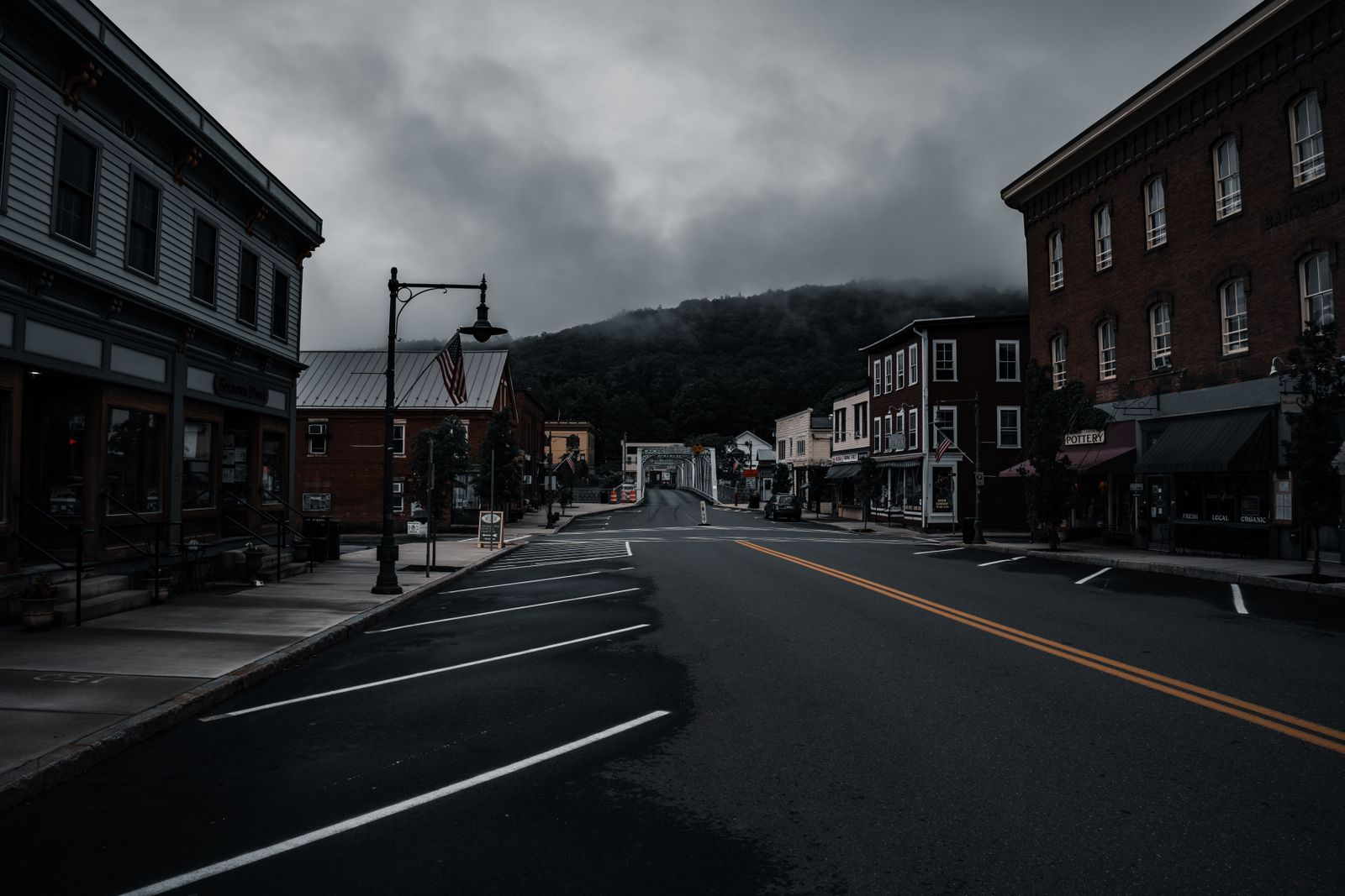 Small Town Photos, Download The BEST Free Small Town Stock Photos & HD ...
