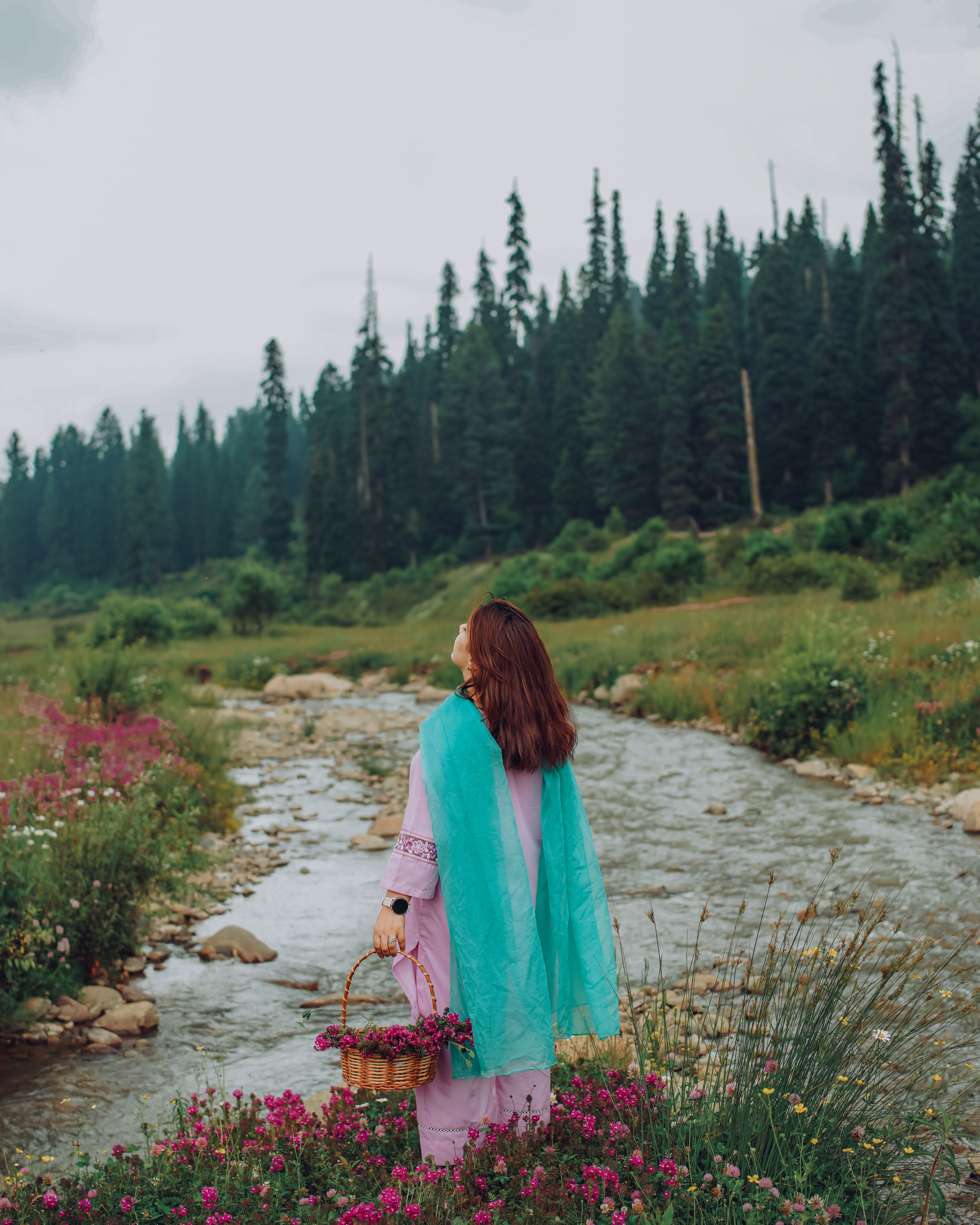 Imad Clicks - 摄影