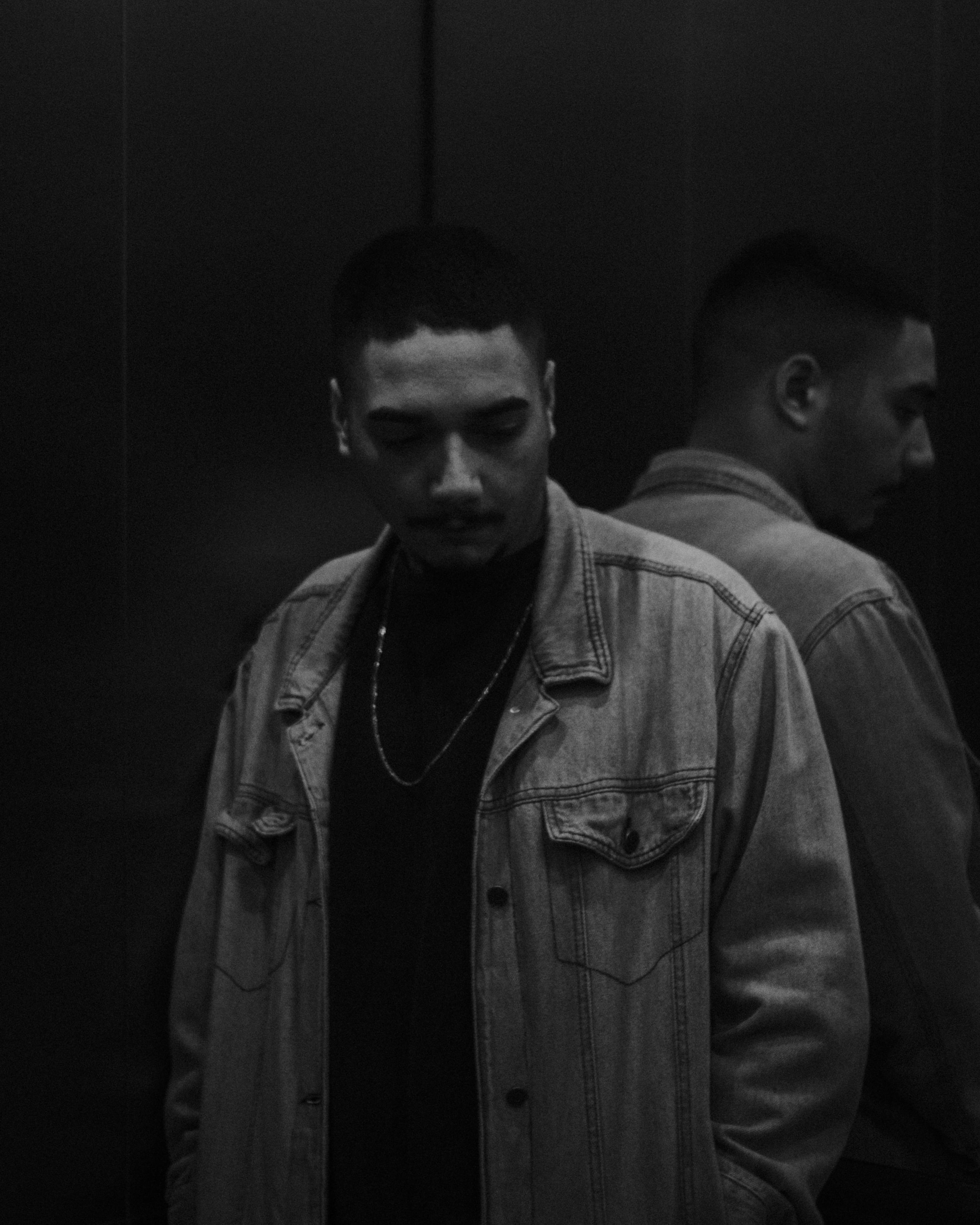 Daniel Pratt - 摄影