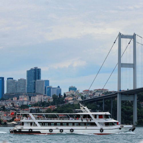 Ücretsiz akşam, aydınlatma, binalar, boğaz köprüsü, boğaziçi boğazı ... Ücretsiz akşam, aydınlatma, binalar, boğaz köprüsü, boğaziçi boğazı ...