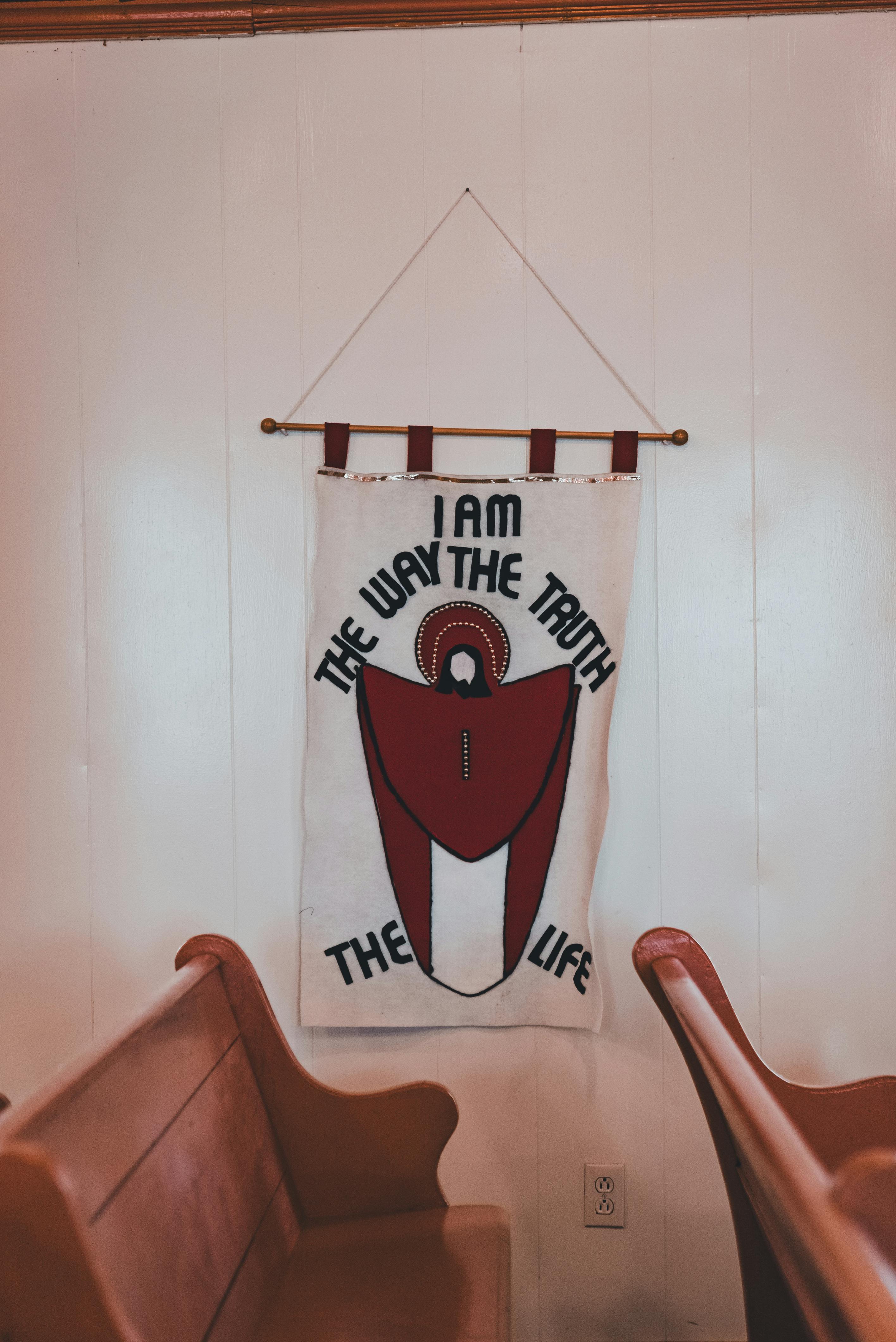 Church Banners Photos, Download The BEST Free Church Banners Stock ...