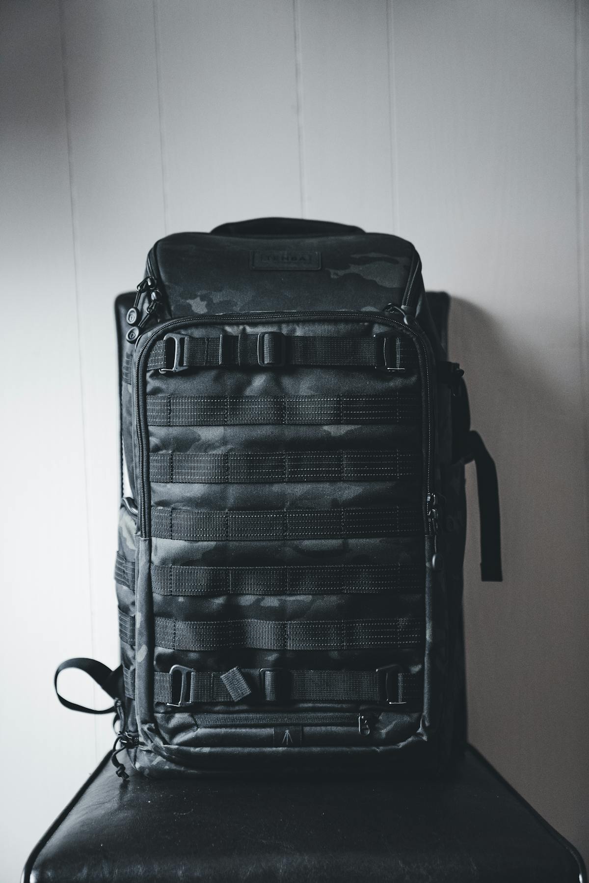 Black Backpack Photos, Download The BEST Free Black Backpack Stock ...