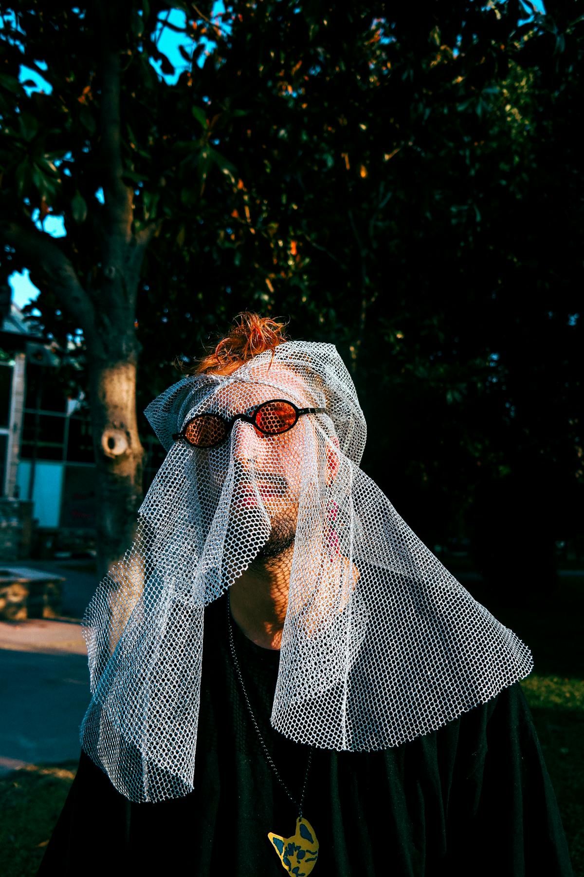 Foil Cone On Head Photos, Download The BEST Free Foil Cone On Head ...