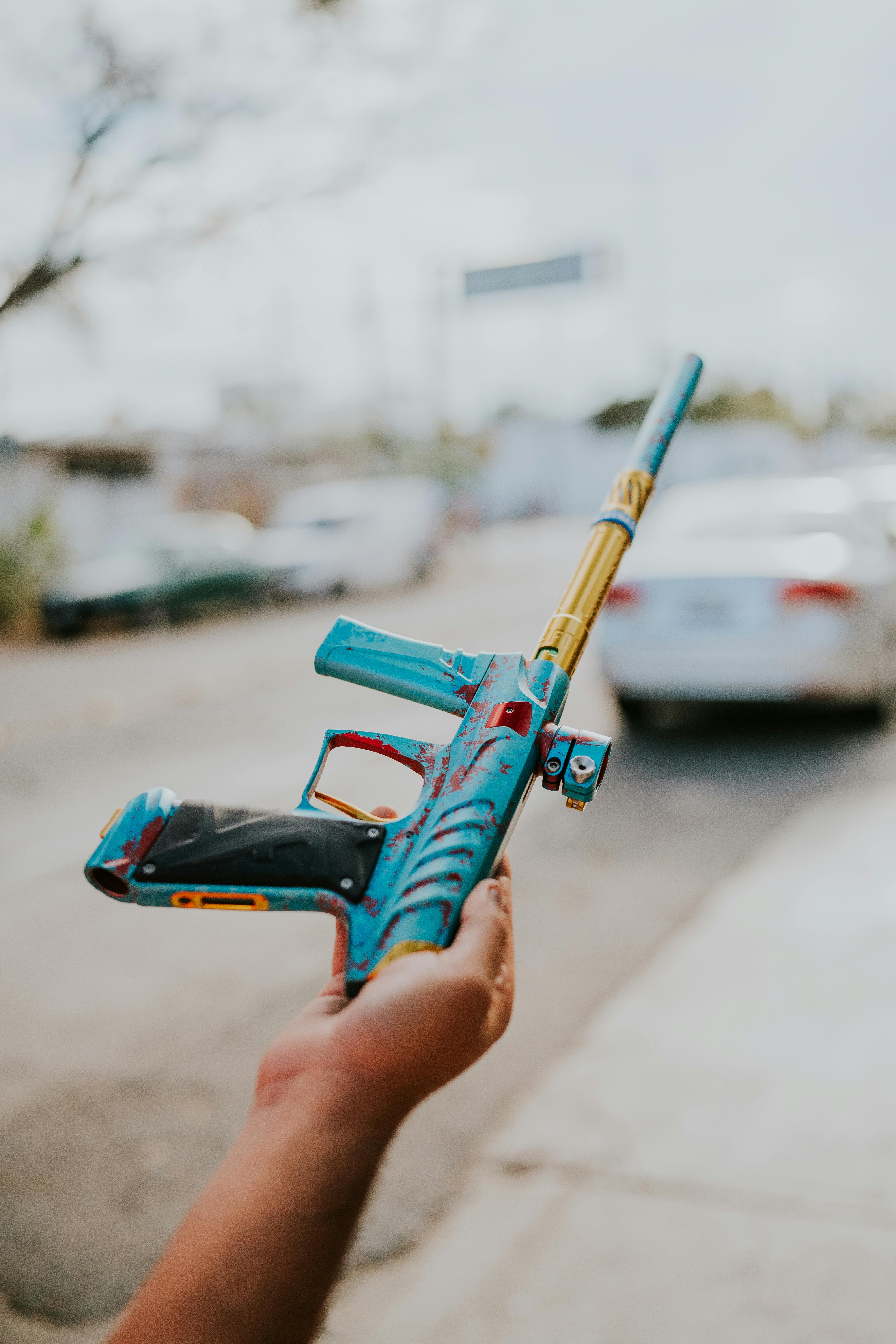 Gun Hold Photos, Download The BEST Free Gun Hold Stock Photos & HD Images