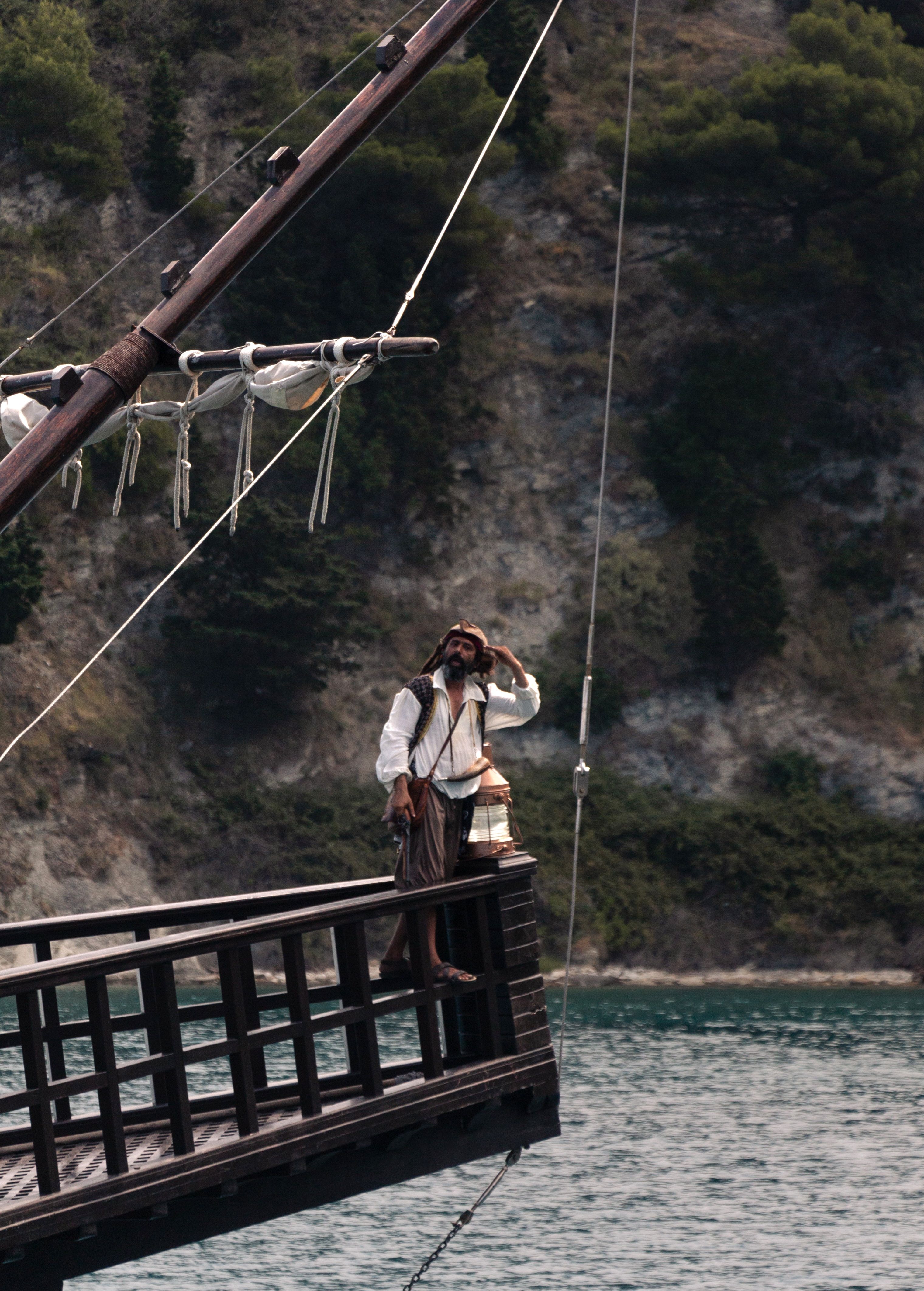 Pirate Ship Photos, Download The BEST Free Pirate Ship Stock Photos ...
