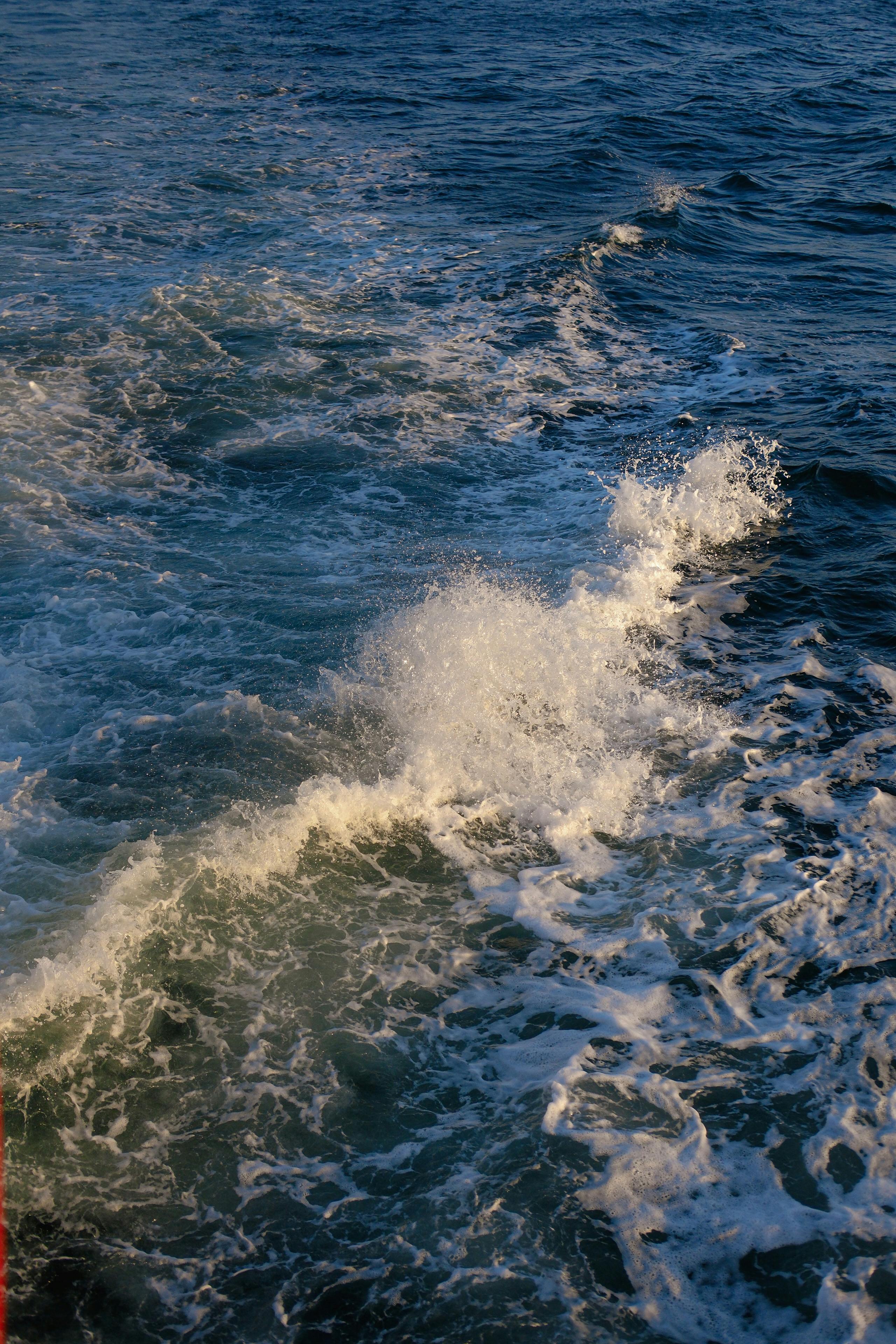 Wavy Waves Photos, Download The BEST Free Wavy Waves Stock Photos & HD ...