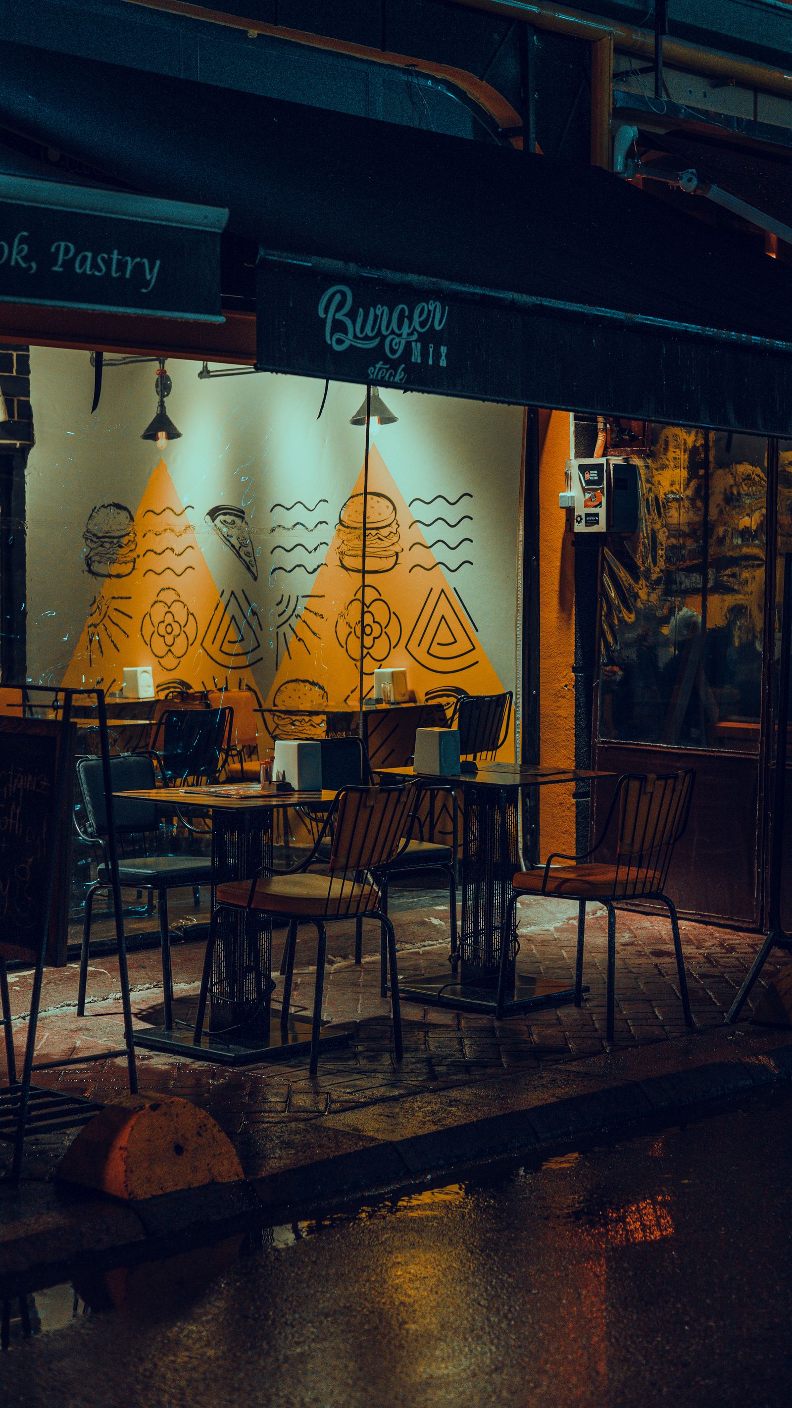 Restaurant 4k Photos, Download The BEST Free Restaurant 4k Stock Photos ...