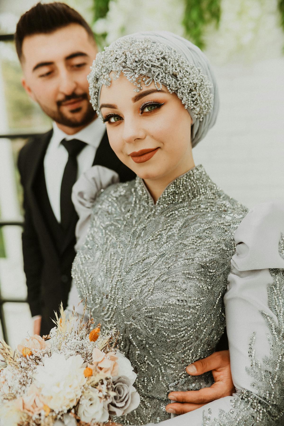 Muslim Bride Photos, Download The BEST Free Muslim Bride Stock Photos ...