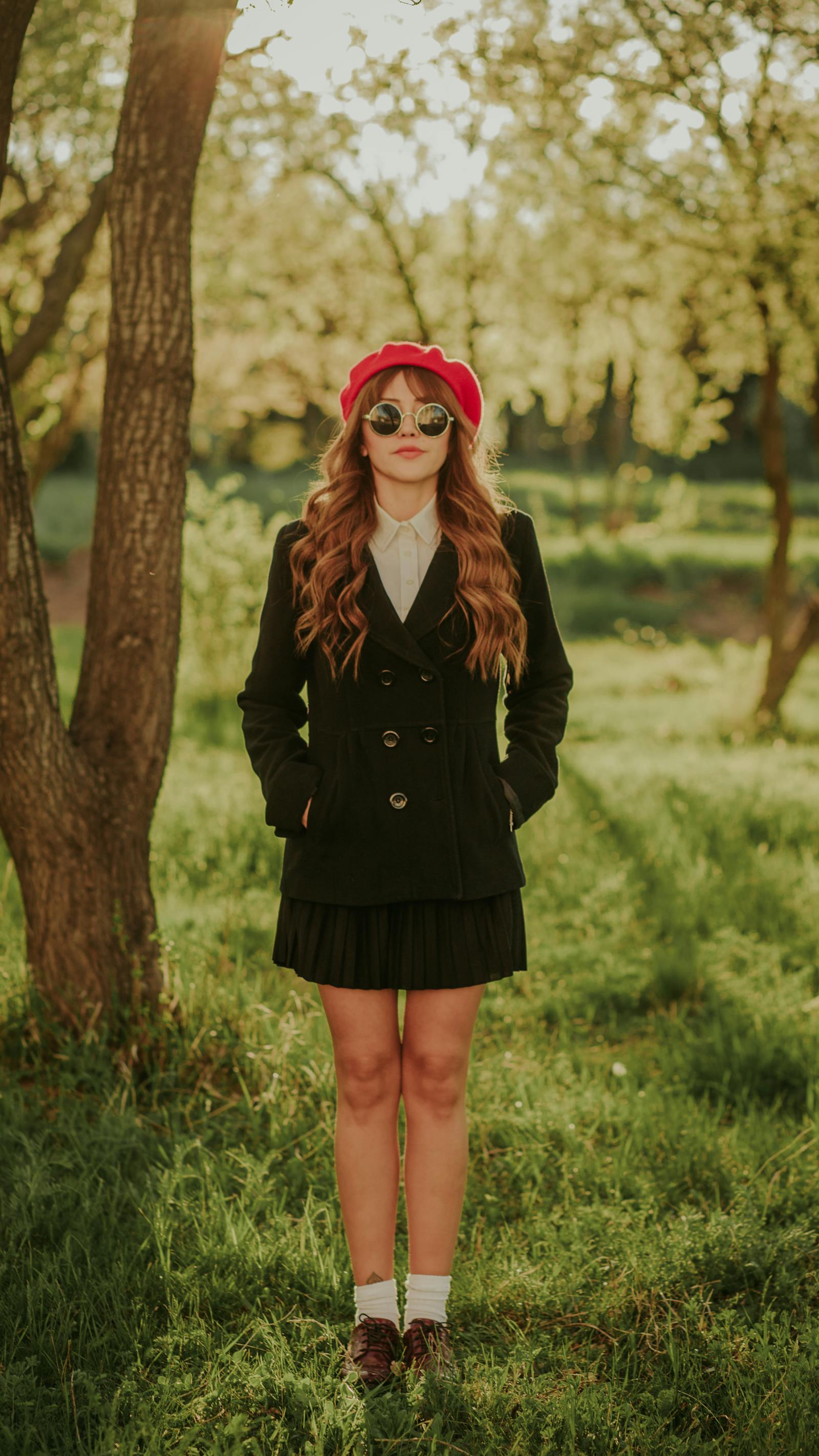 Beret Photos, Download The BEST Free Beret Stock Photos & HD Images
