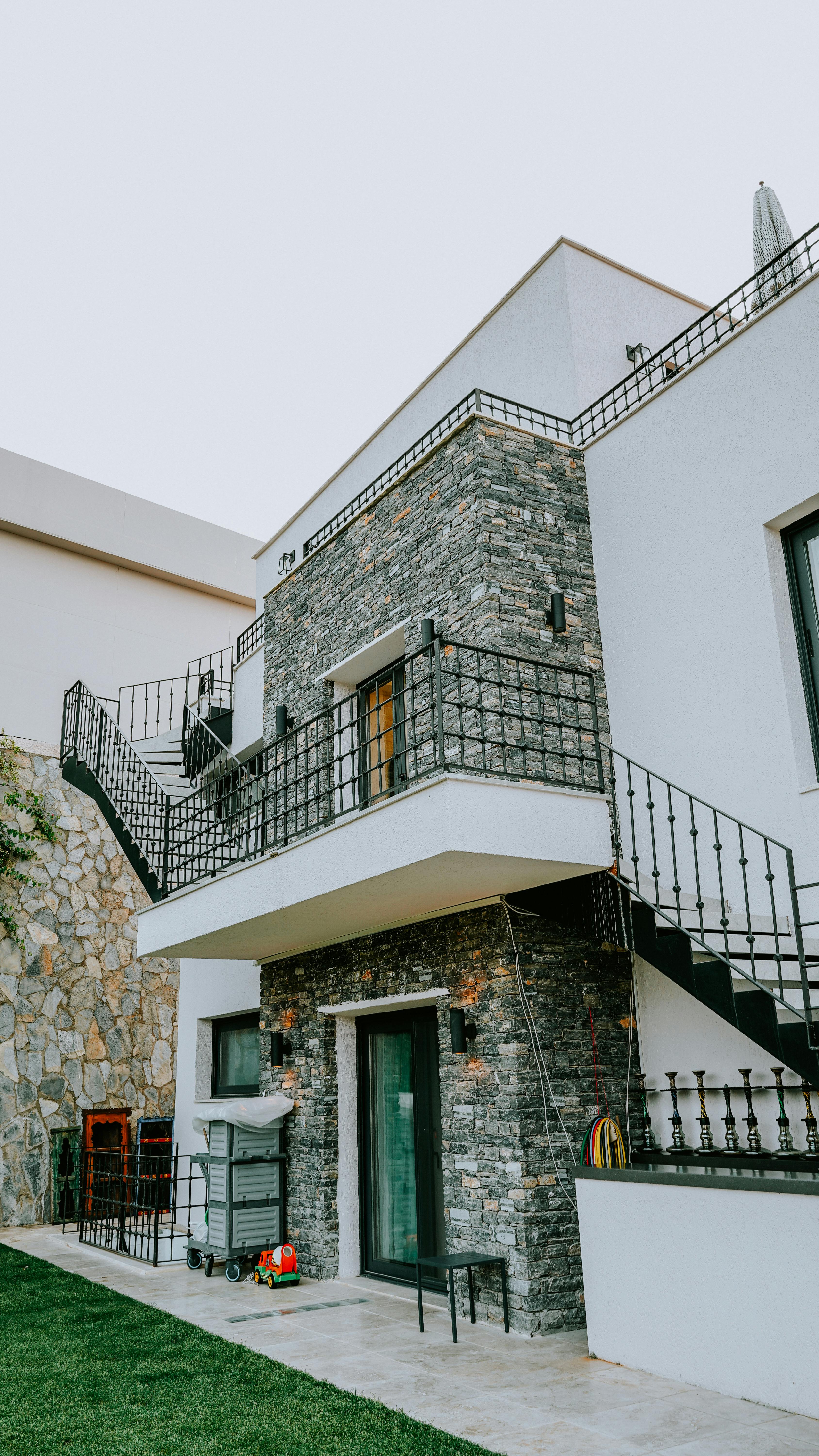 House Cladding Photos, Download The BEST Free House Cladding Stock ...