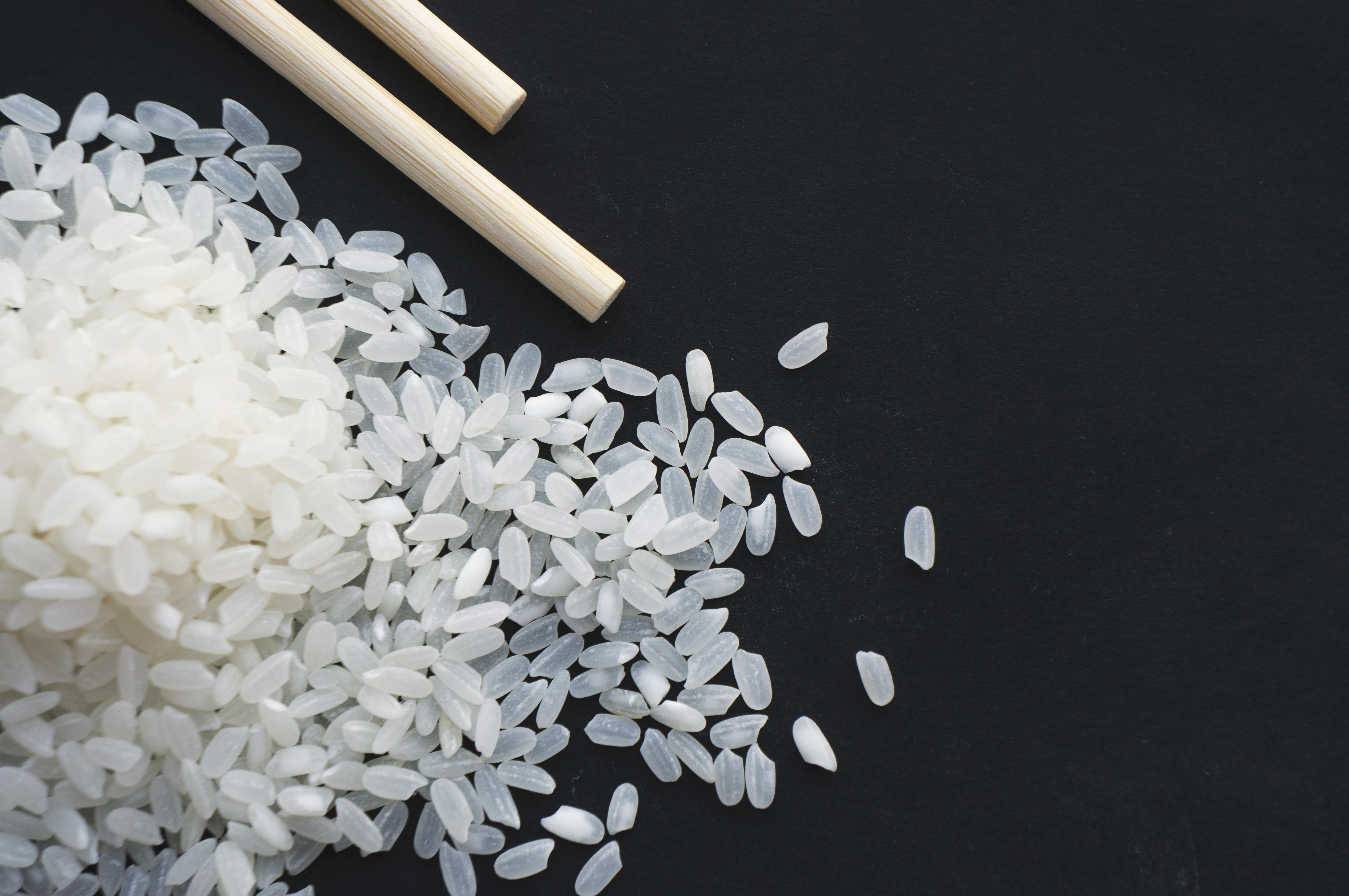 Close up of Rice · Free Stock Photo