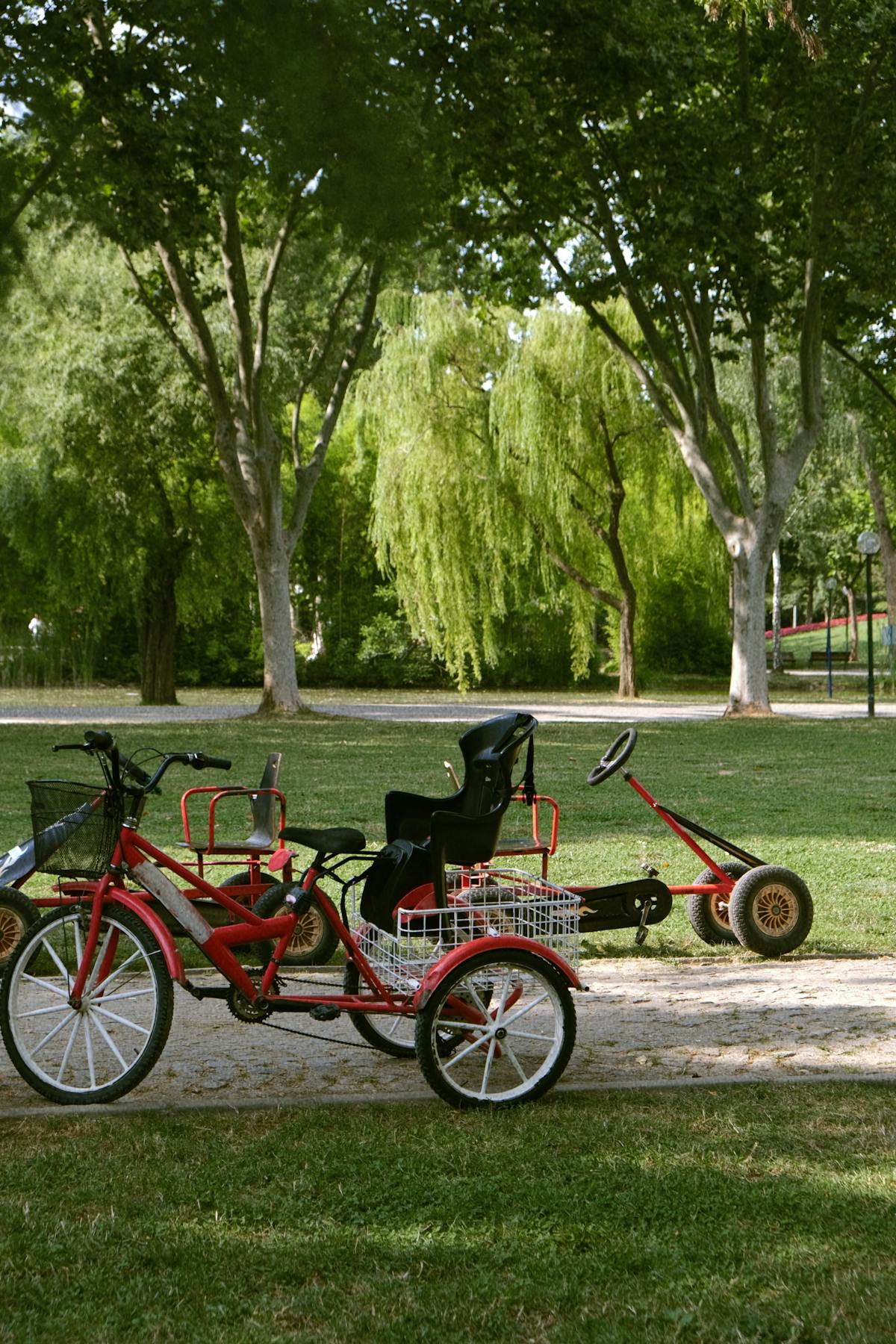 Pedal Cart Photos, Download The BEST Free Pedal Cart Stock Photos & HD ...