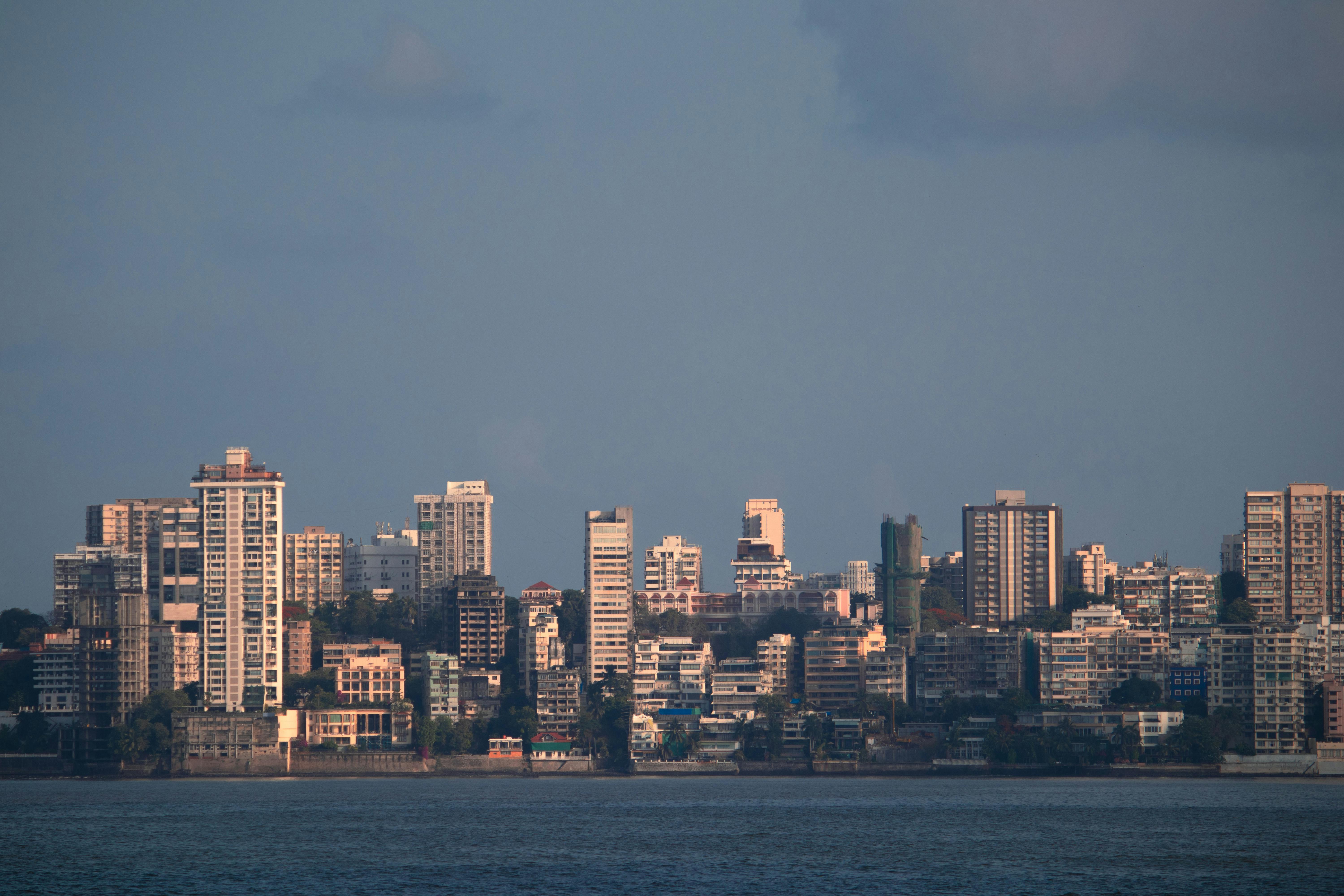 Mumbai City Photos, Download The BEST Free Mumbai City Stock Photos ...