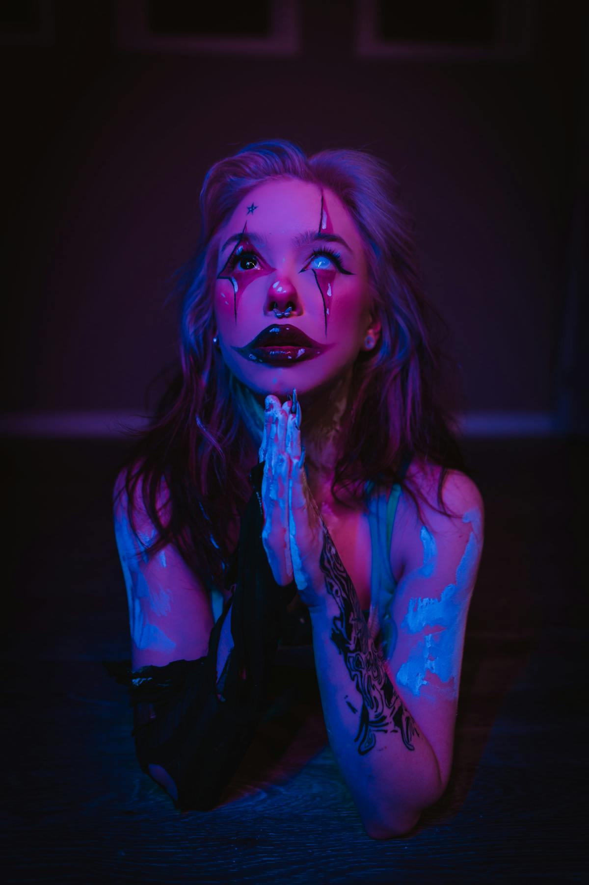 Female Clown Photos, Download The BEST Free Female Clown Stock Photos ...