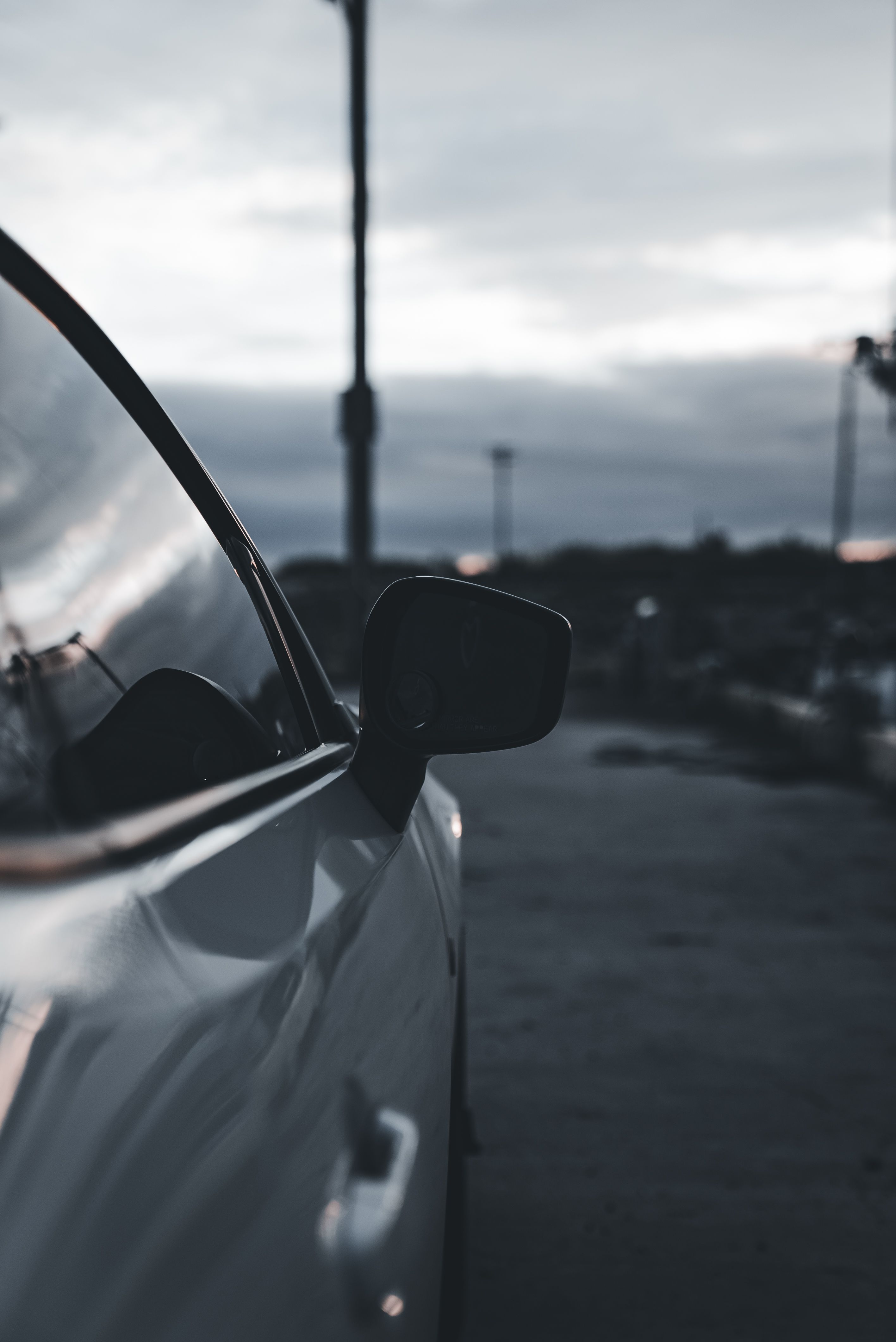 Car Left View Driving Photos, Download The BEST Free Car Left View ...