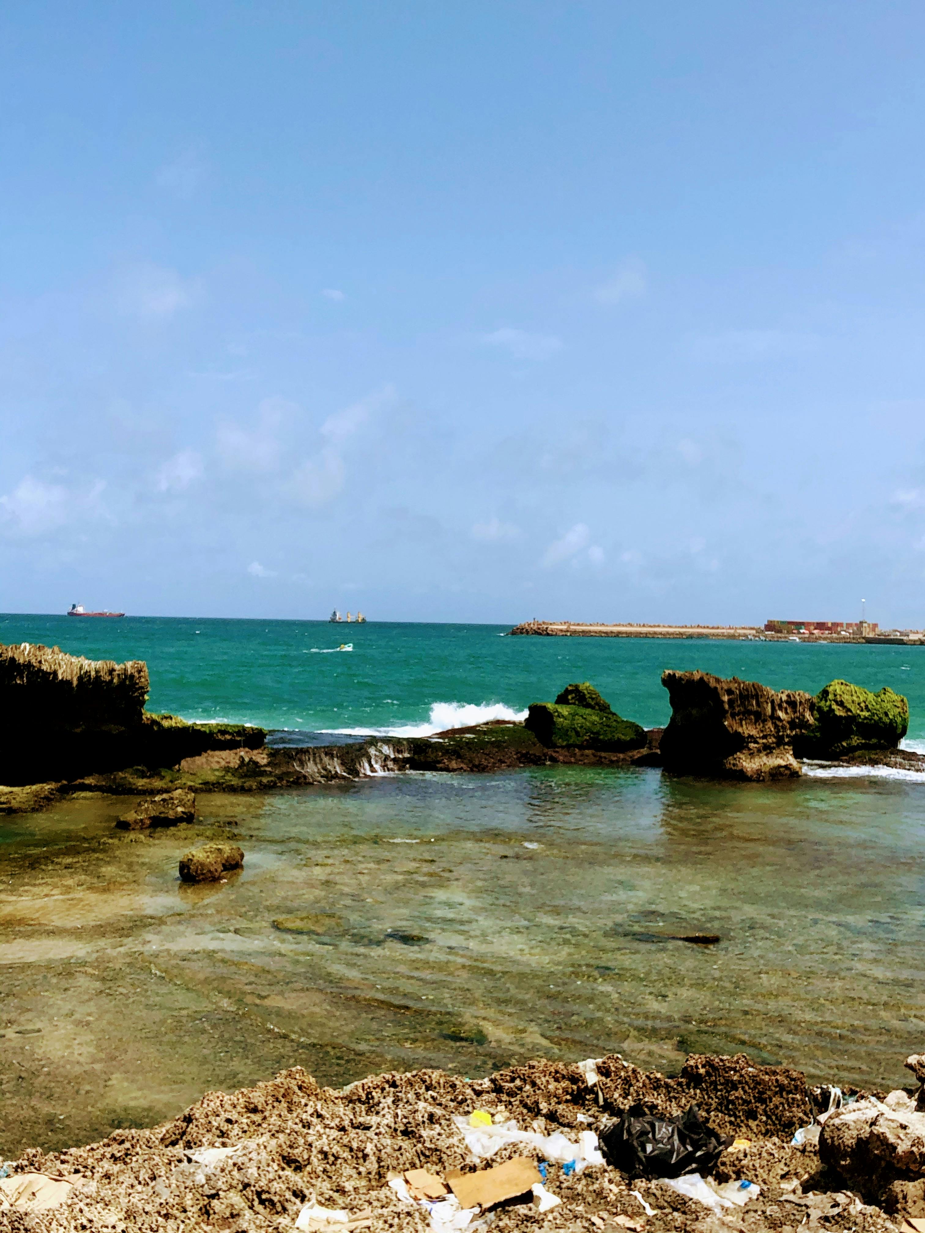 Amran Osman Hussein - Photography