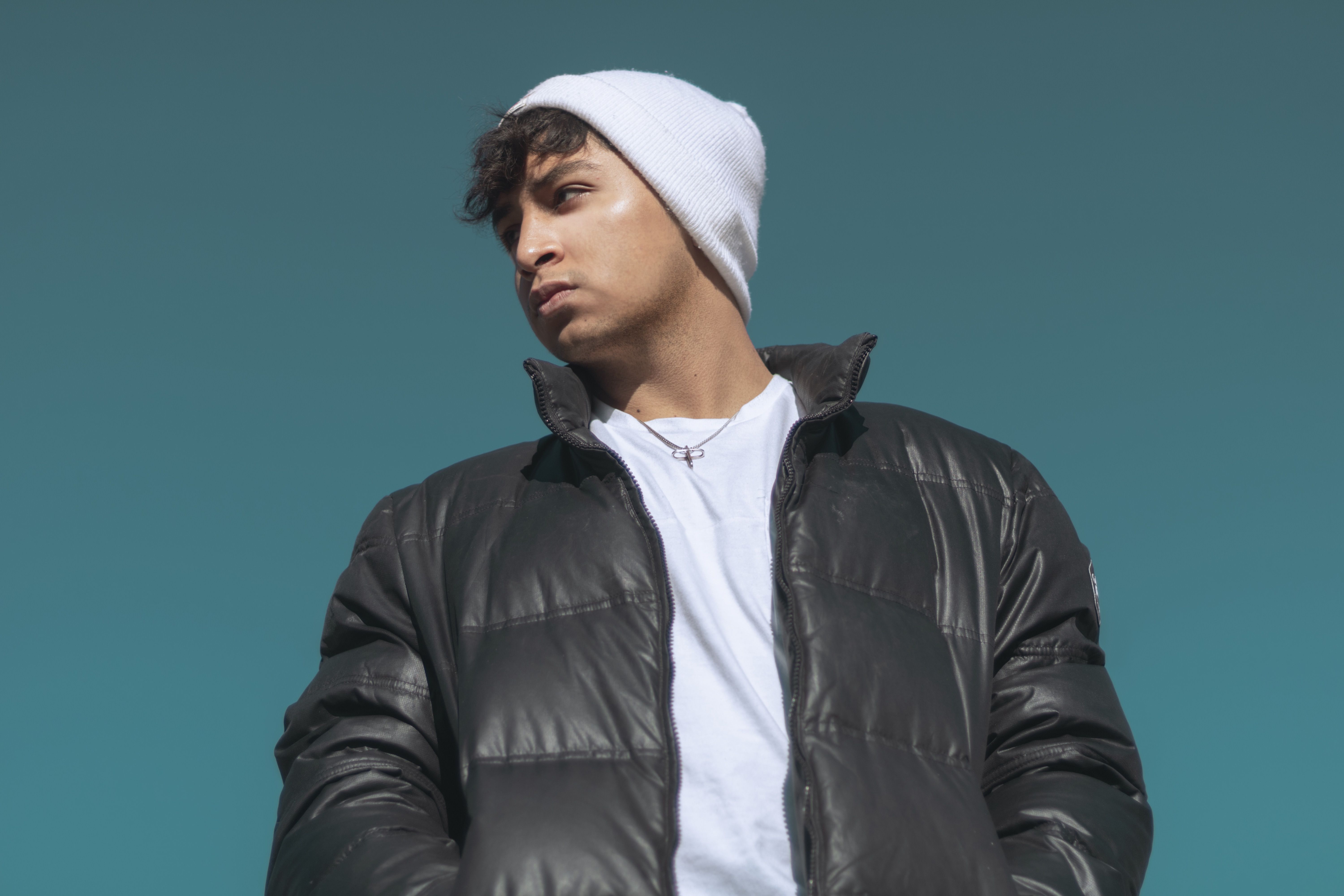 Brandon Brito - 摄影
