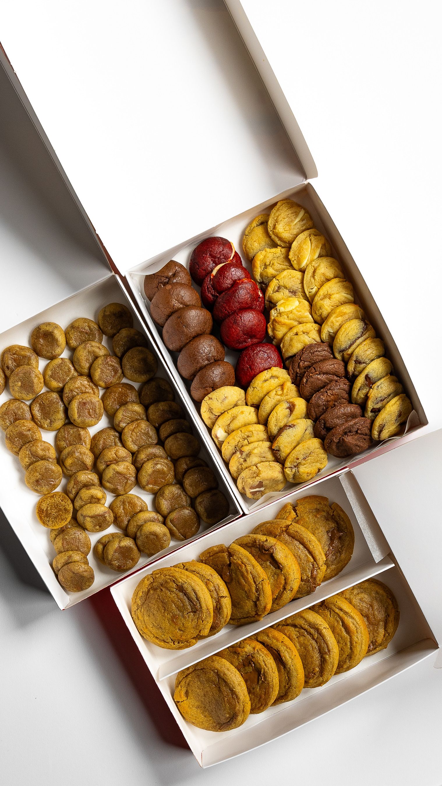 Boxes Of Cookies Photos, Download The BEST Free Boxes Of Cookies Stock ...