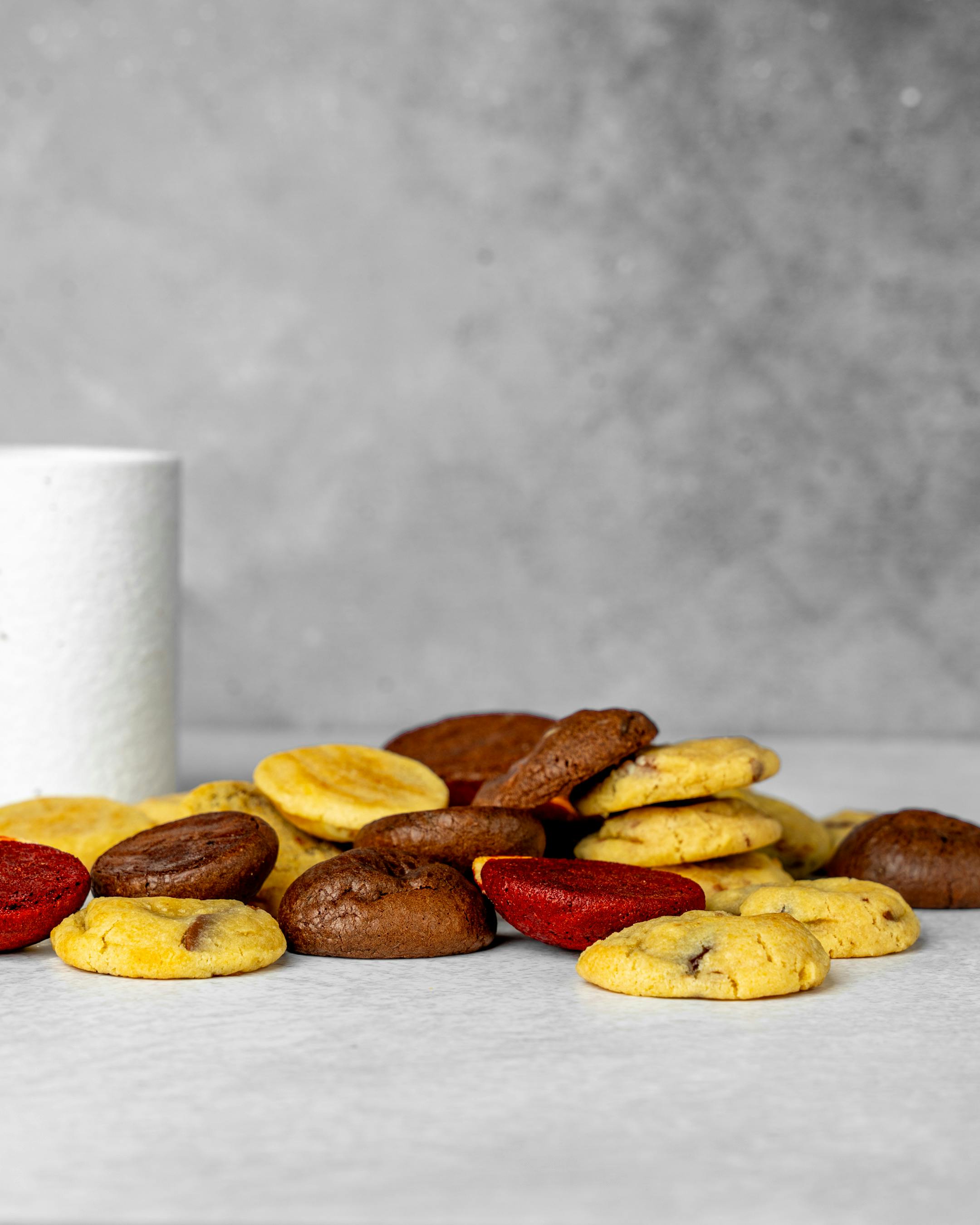 Sweet Cookies Photos, Download The BEST Free Sweet Cookies Stock Photos ...