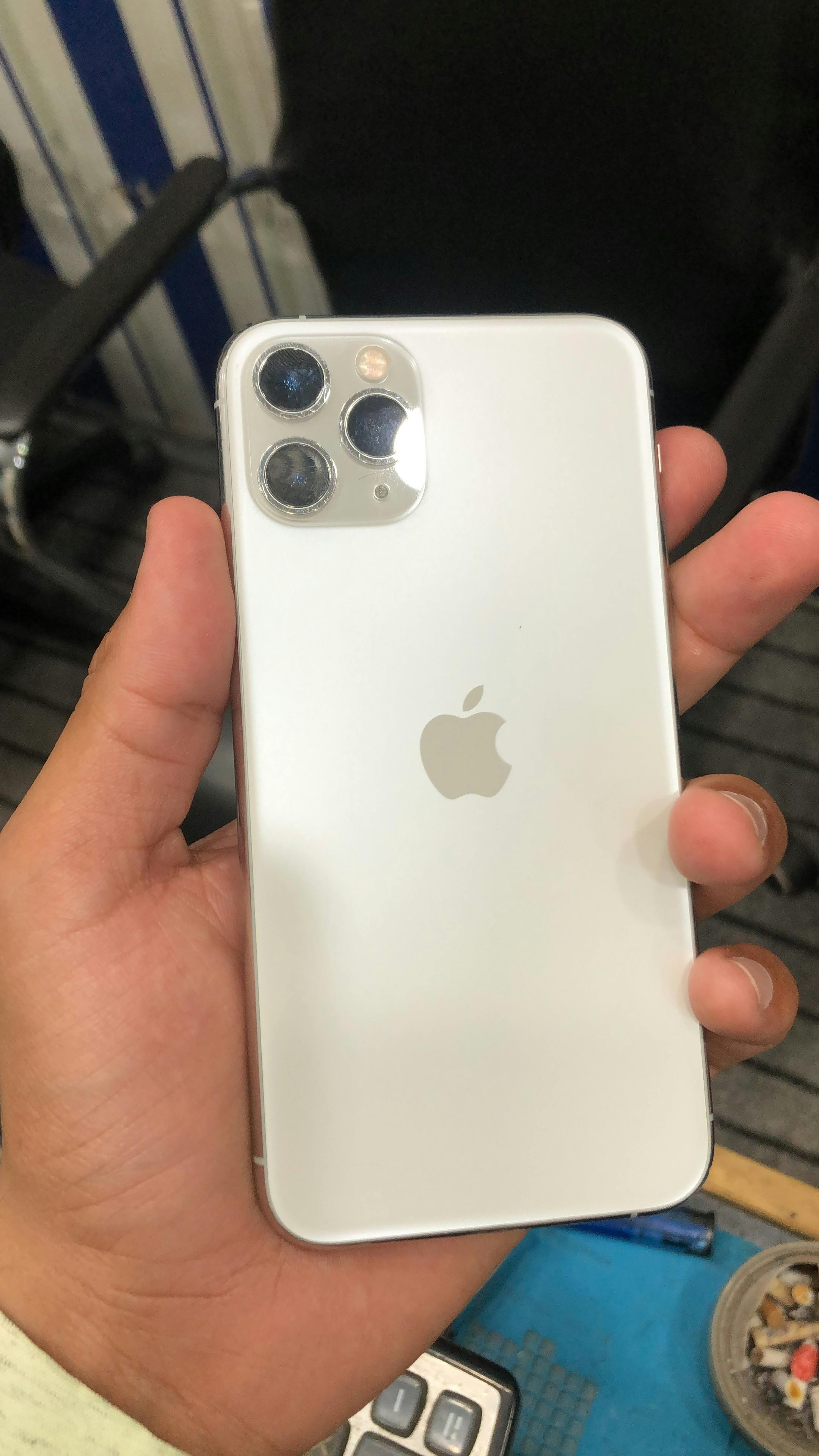 Syed Saad - Fotografía