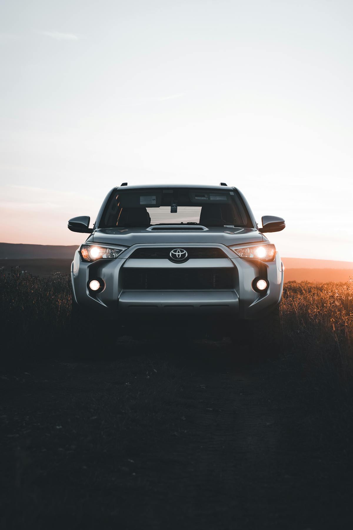 Toyota Car Photos, Download The BEST Free Toyota Car Stock Photos & HD ...