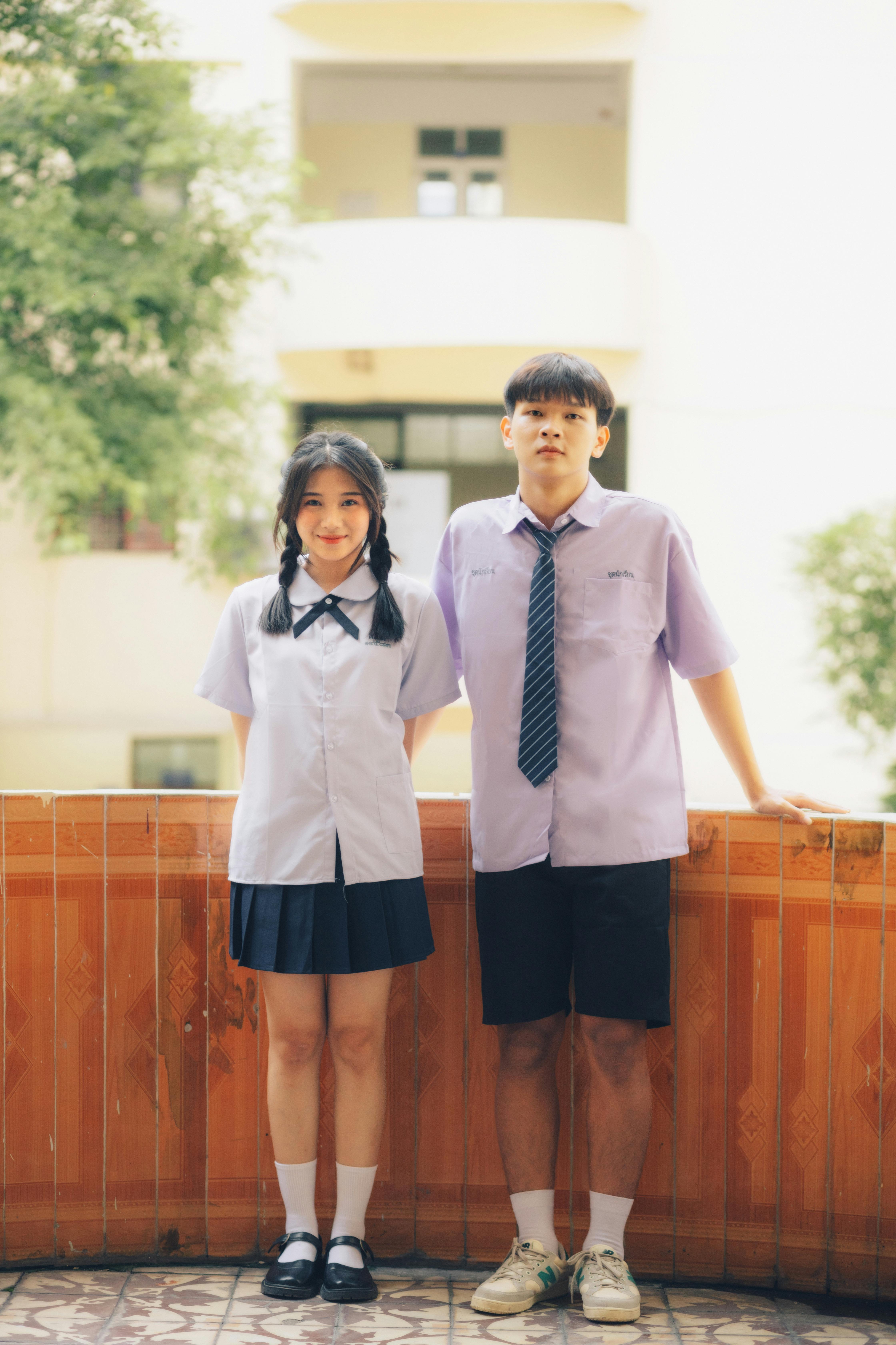 Uniform Shirts Photos, Download The BEST Free Uniform Shirts Stock ...