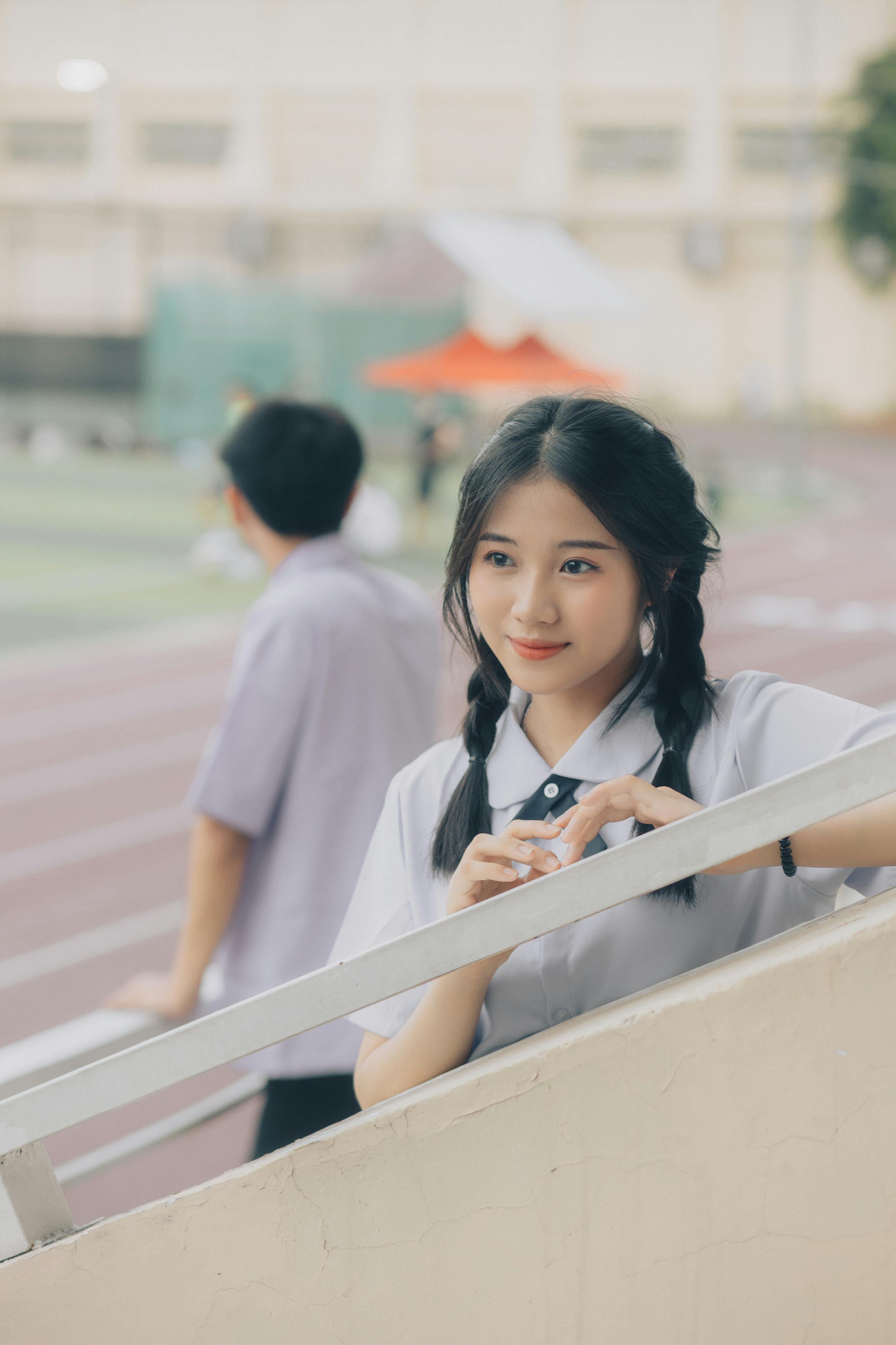 College Campus Photos, Download The BEST Free College Campus Stock ...