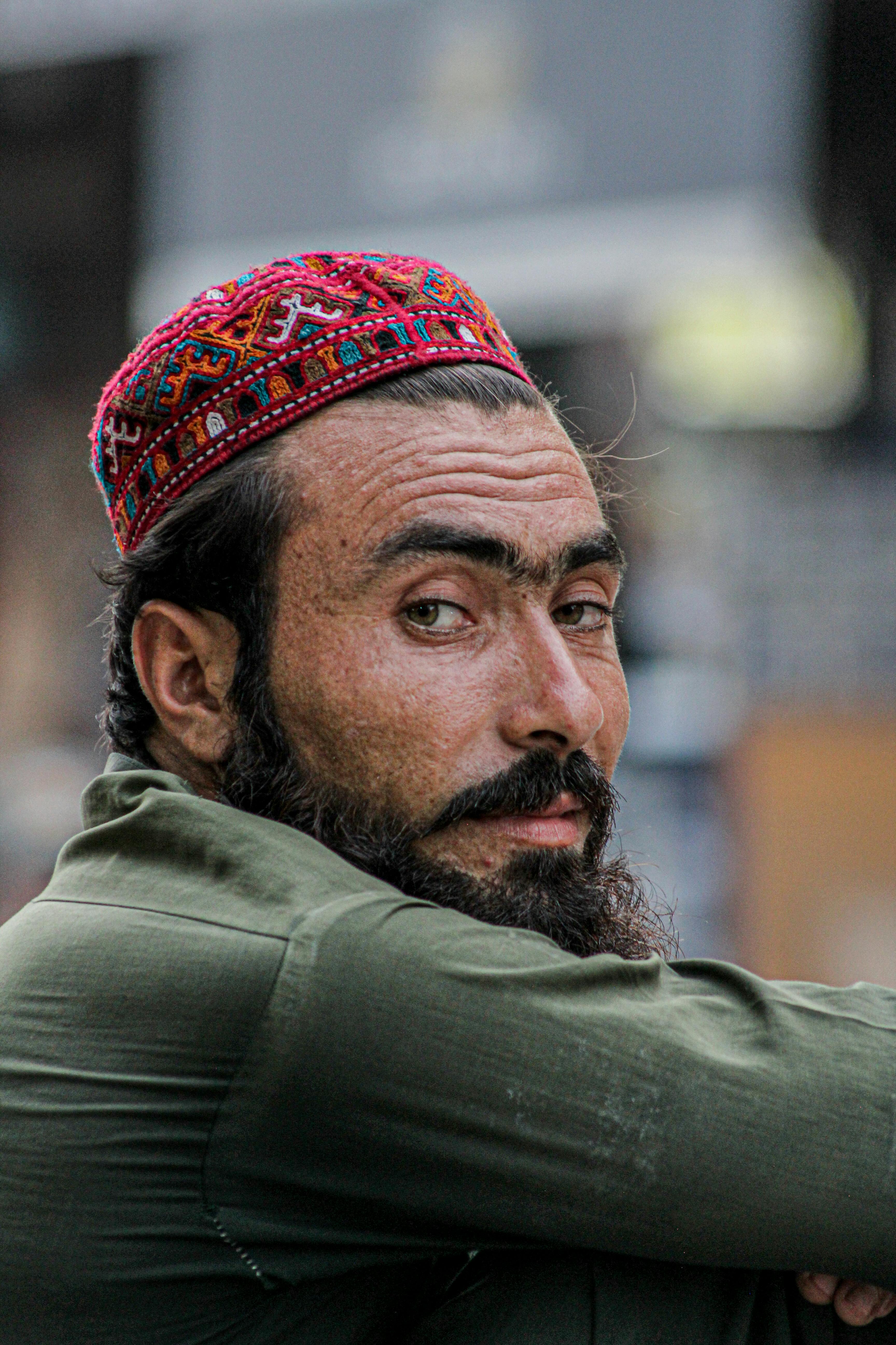 Street In Karachi Pakistan Photos, Download The BEST Free Street In ...