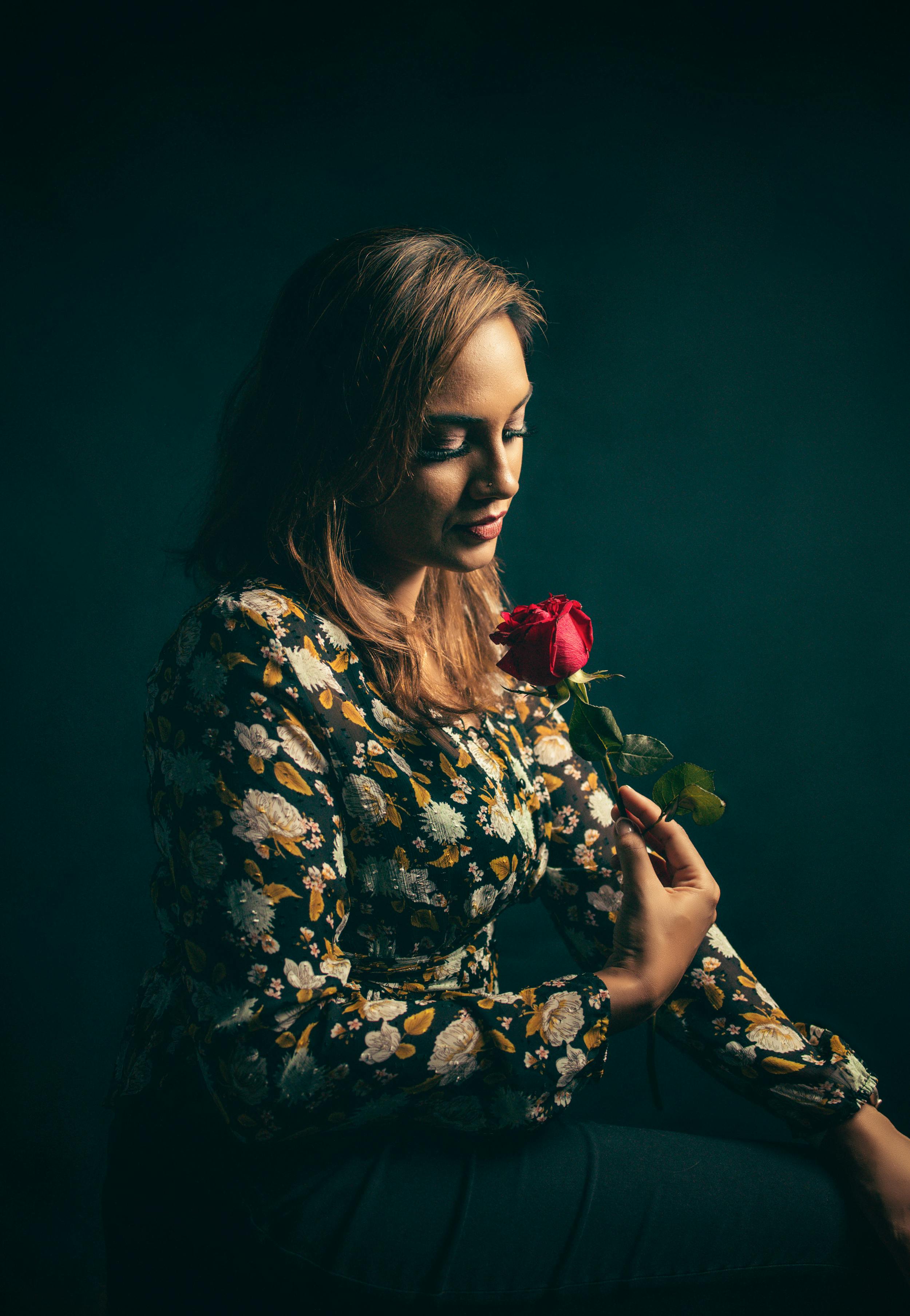 Arabia Women · Free Stock Photo