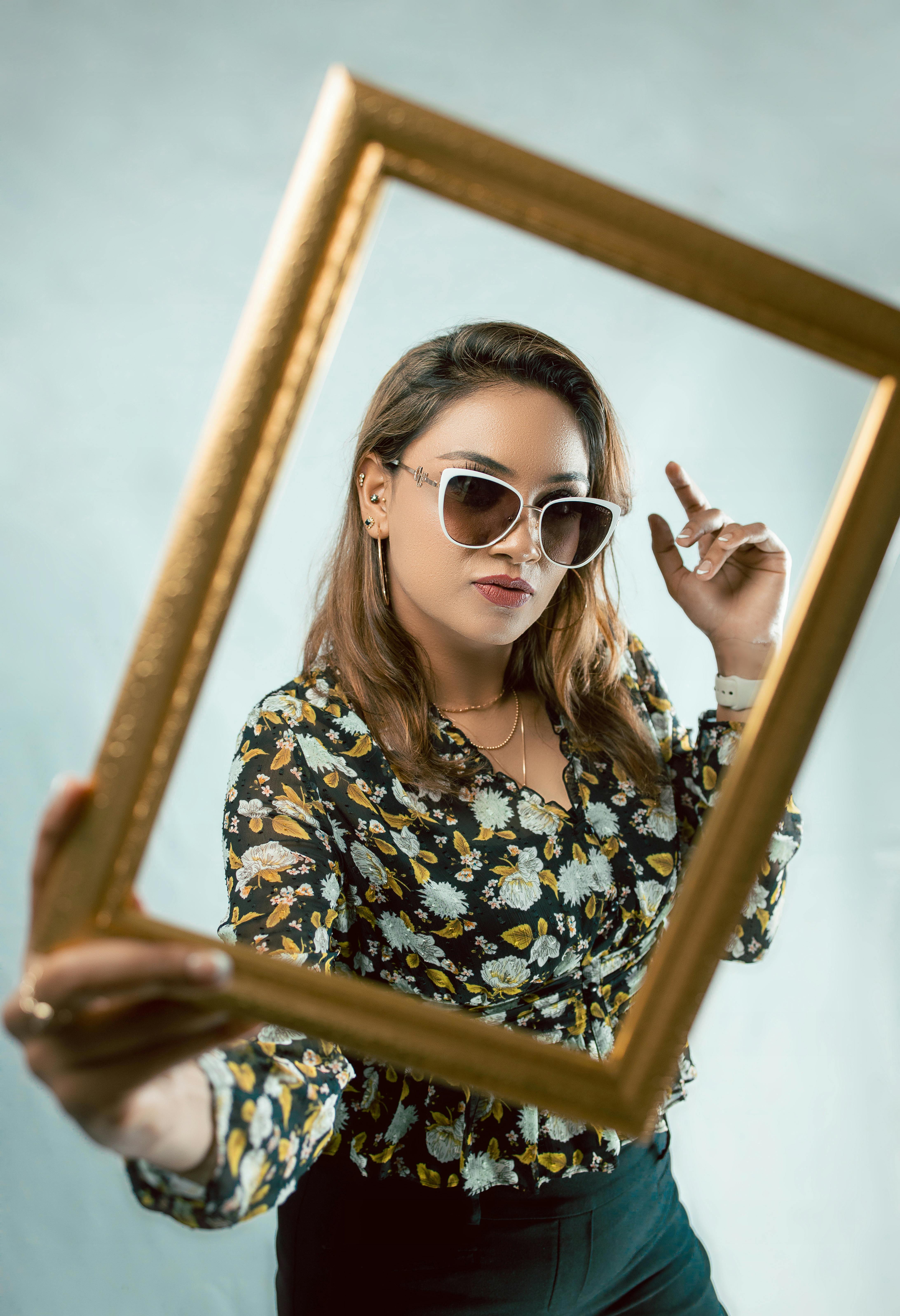 Arabia Women · Free Stock Photo