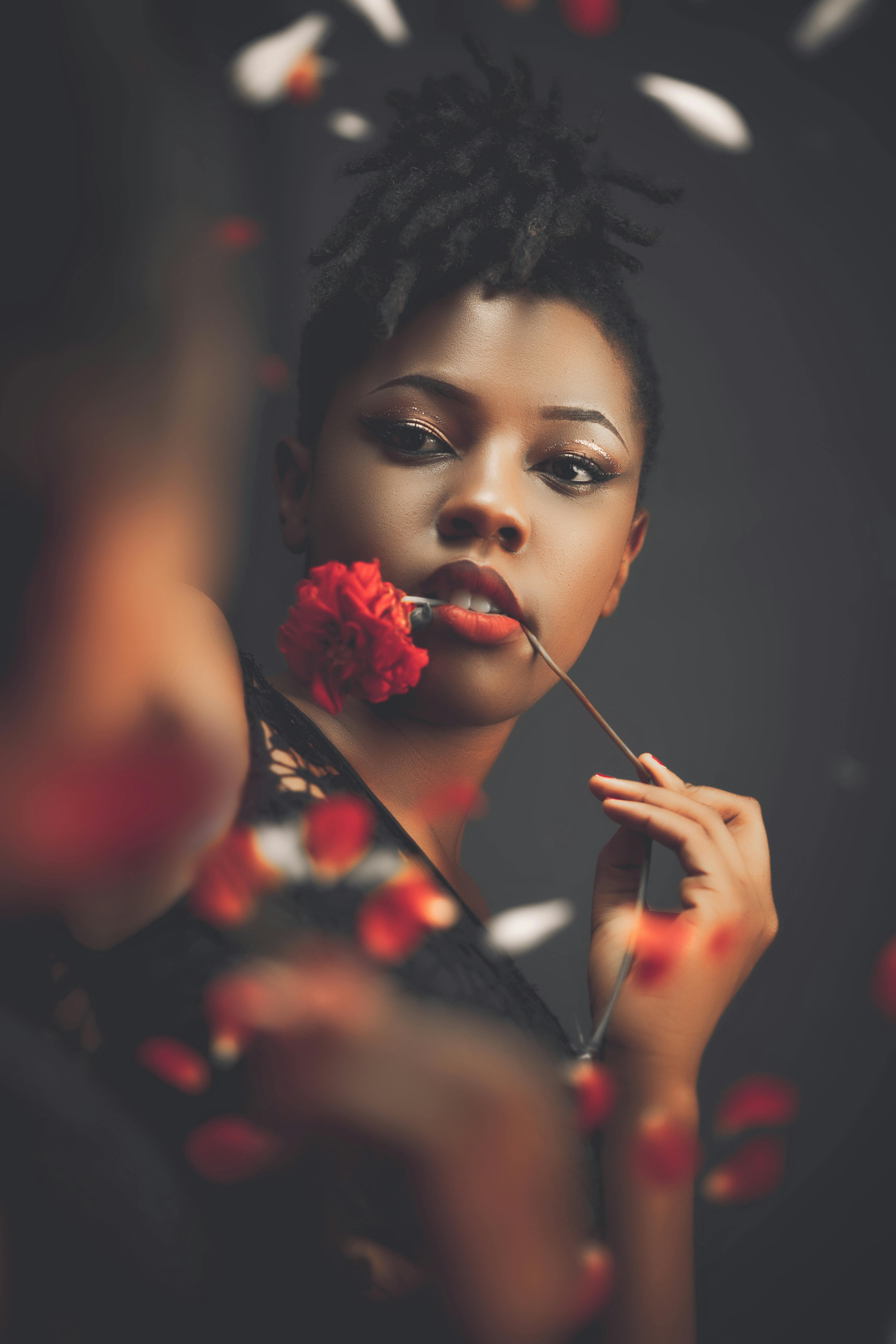 Women · Free Stock Photo