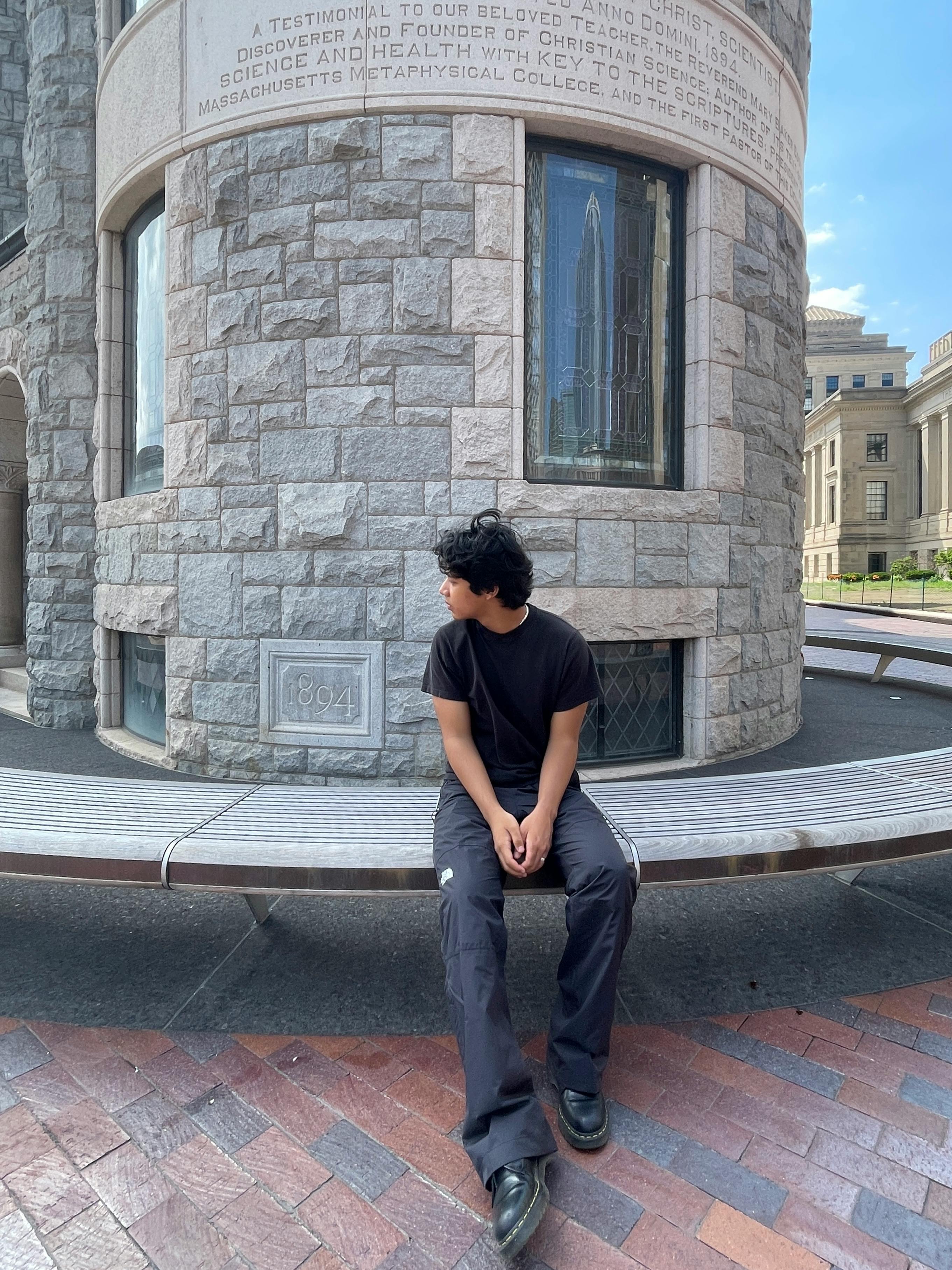 Teju - Fotoğrafçılık