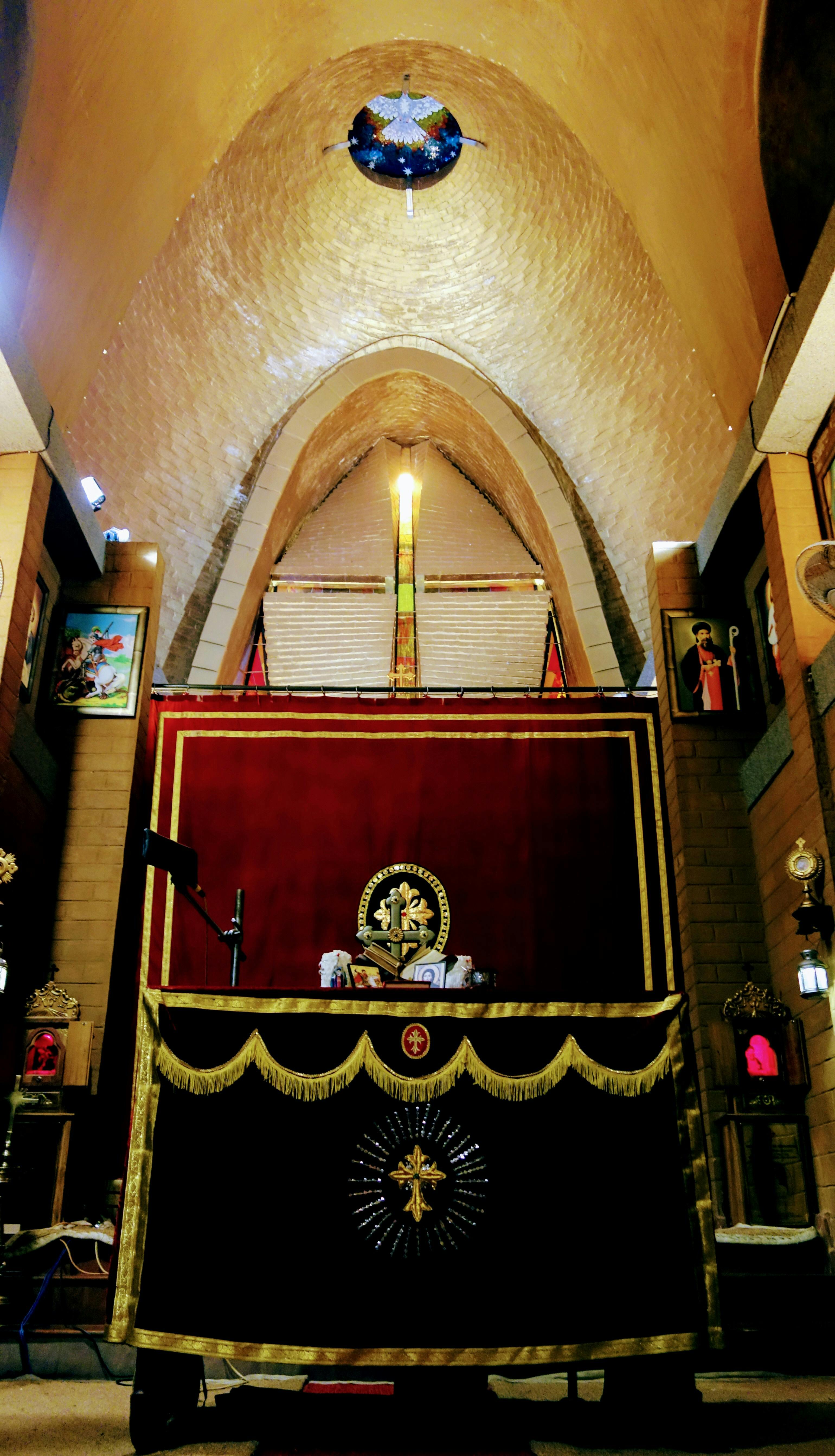 Koonan kurishu Satyam - Photographie