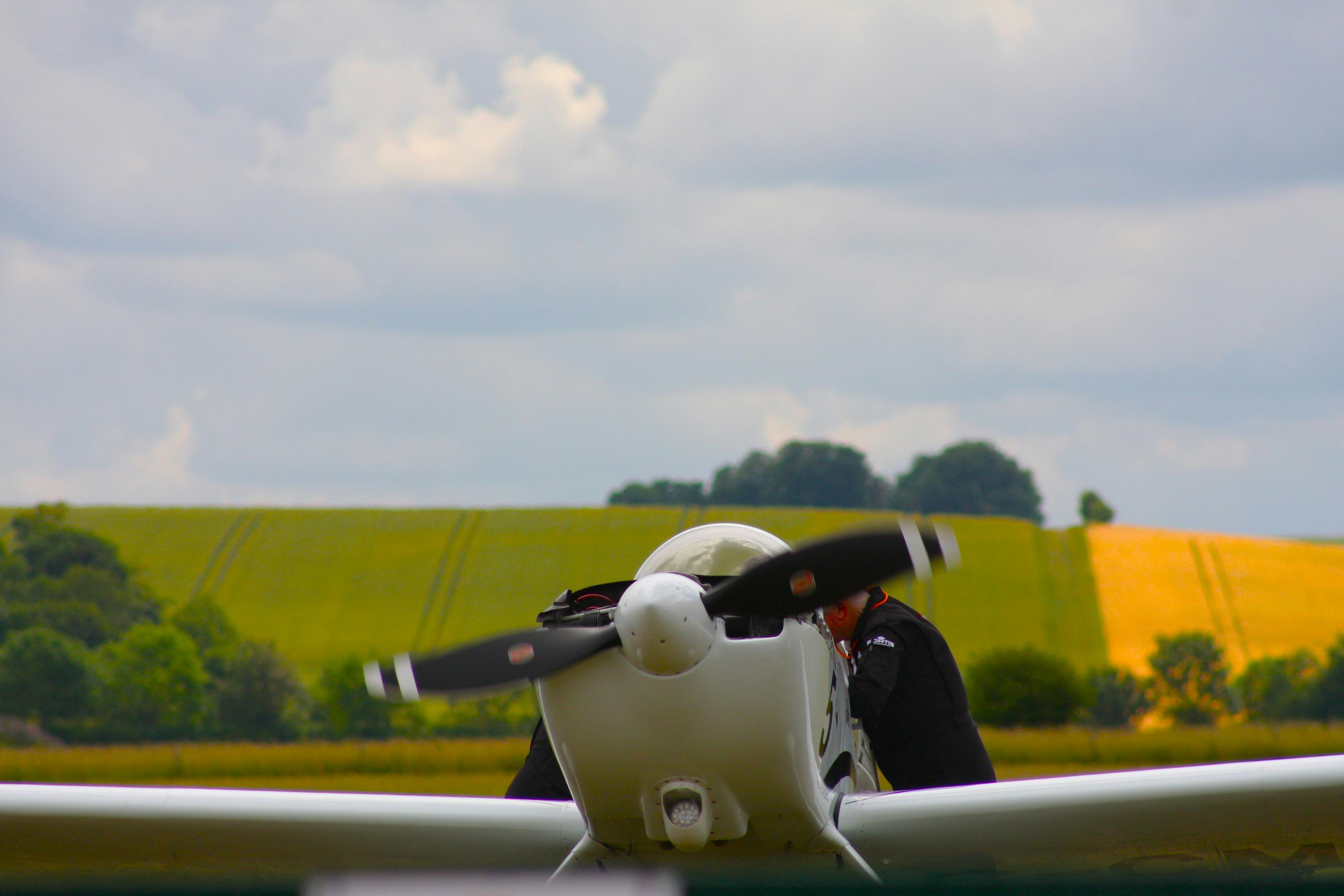 Oliver Wright - Photography