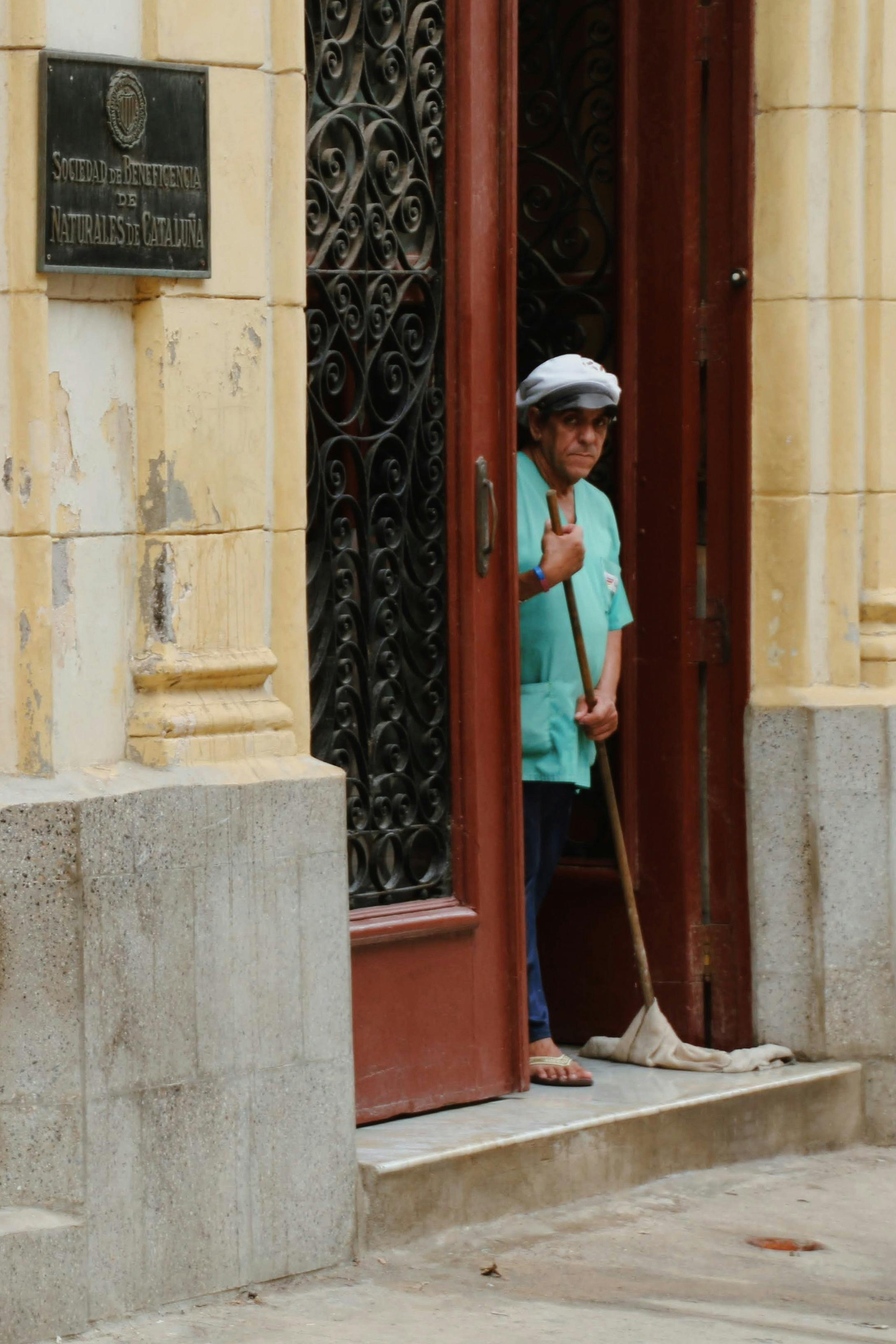 Janitor Photos, Download The BEST Free Janitor Stock Photos & HD Images