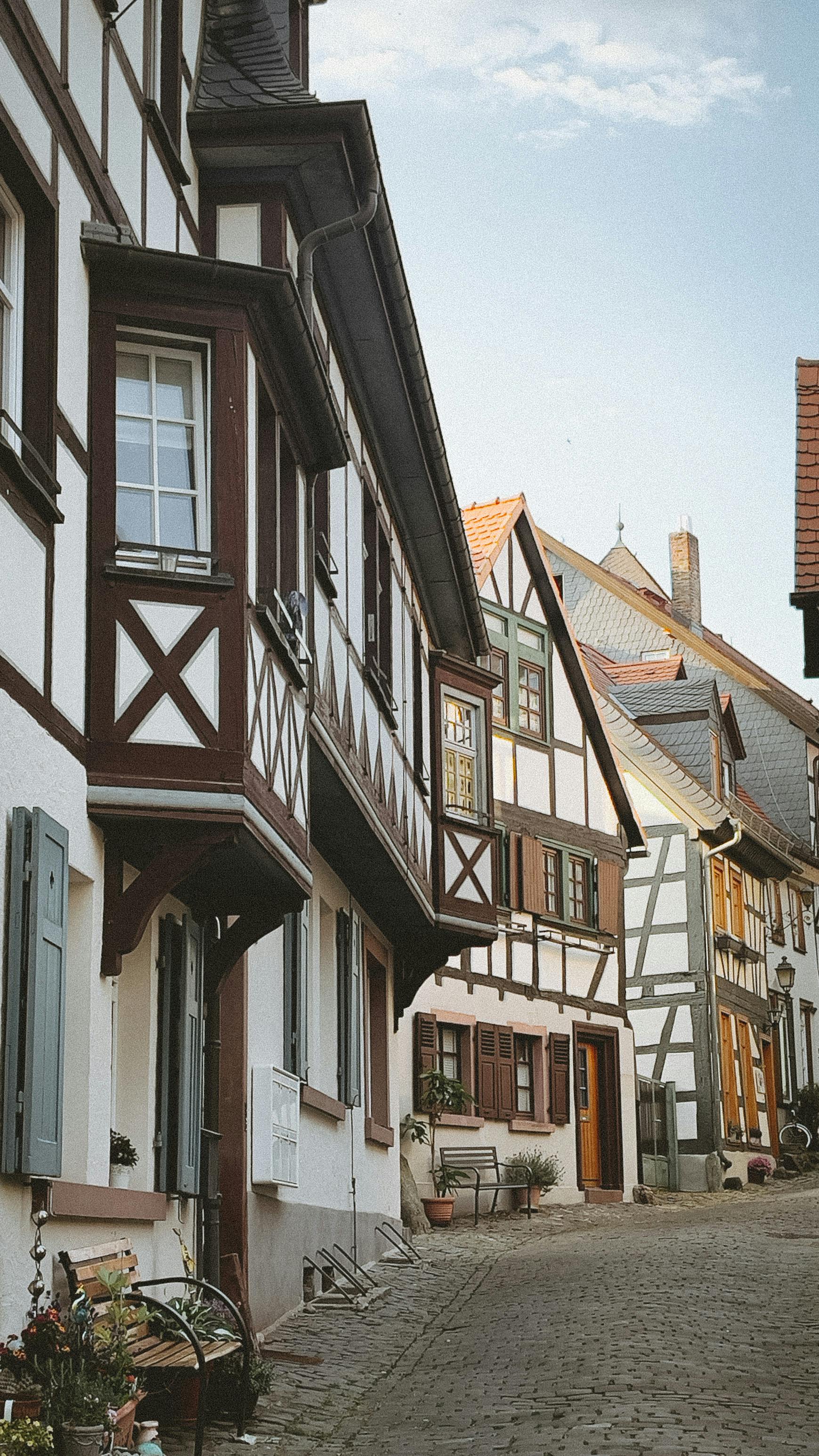 German Towns Photos, Download The BEST Free German Towns Stock Photos ...