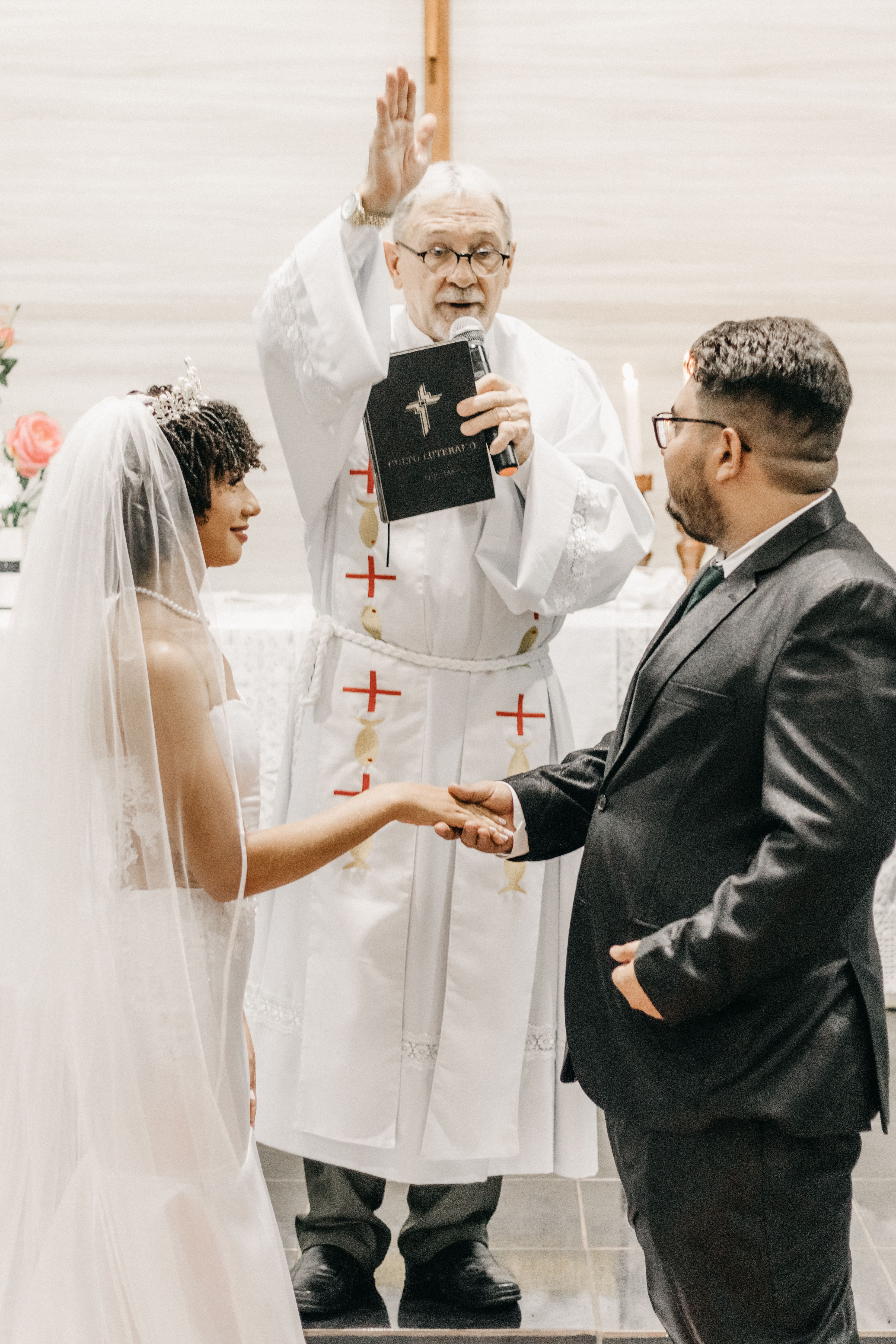 Wedding priest 60 photos - Astyledwedding.com