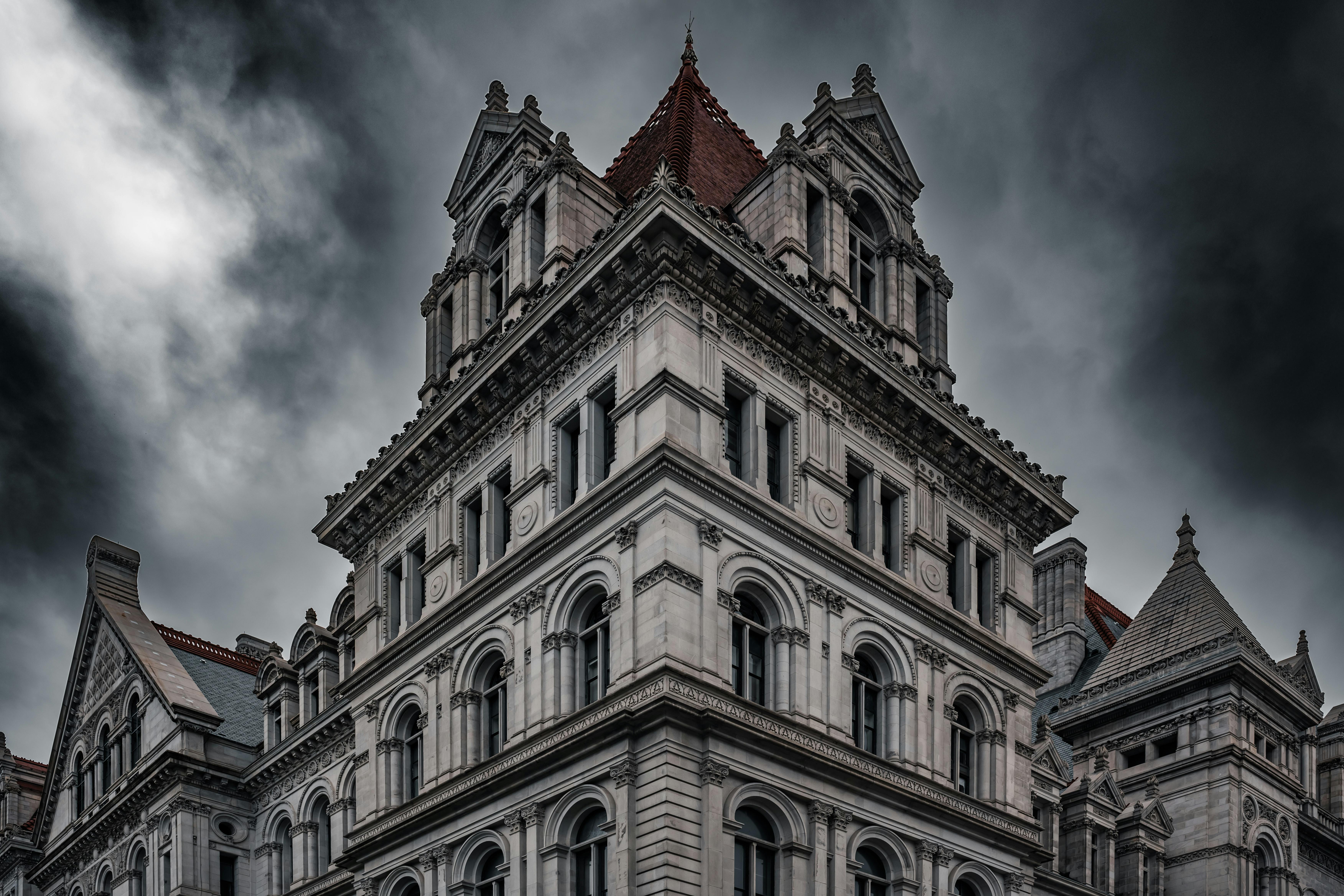 Free stock photo of architecture, art, building, castle, cathedral ...