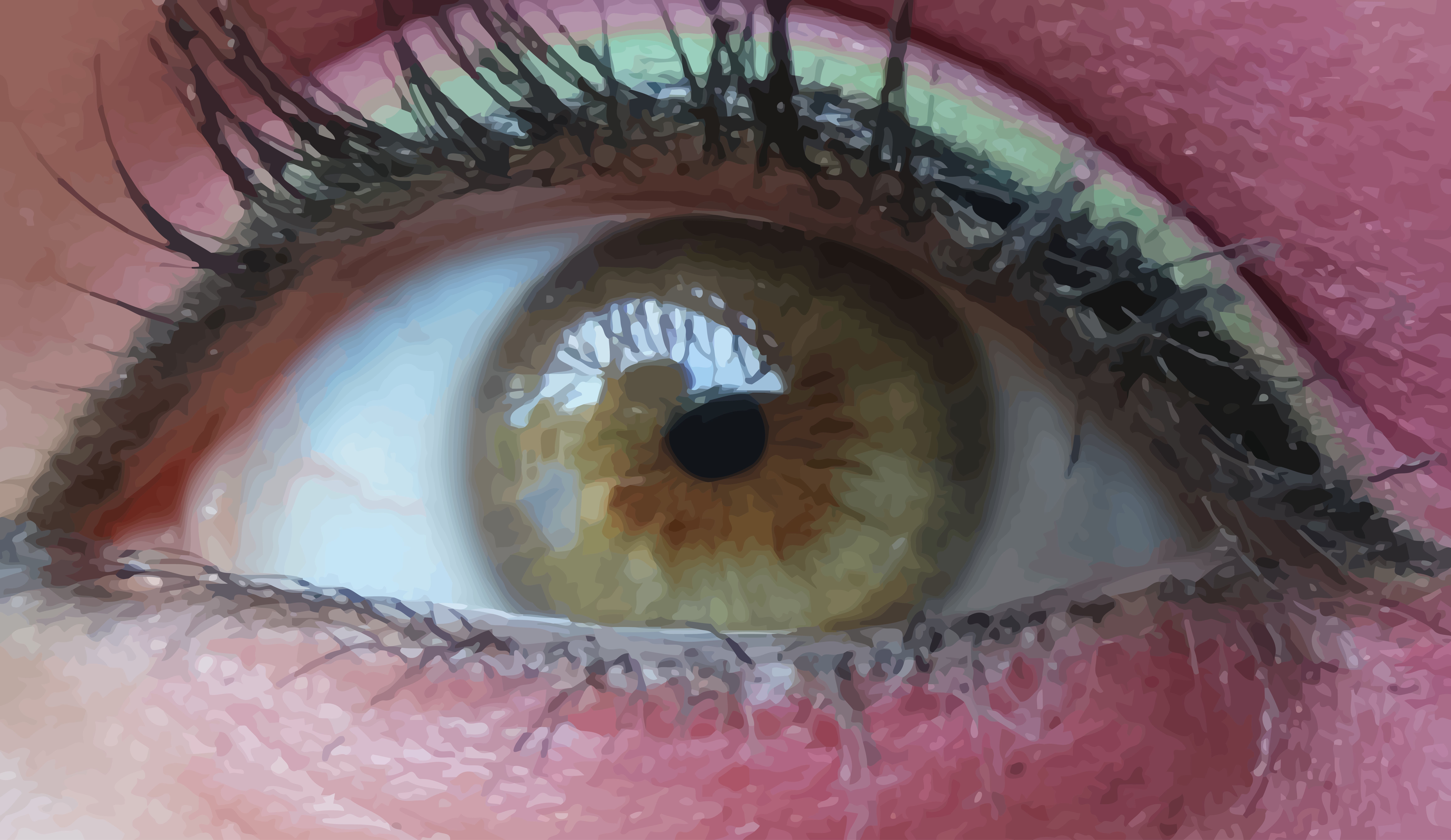 Free stock photo of beautiful eyes - Stock Image - Everypixel