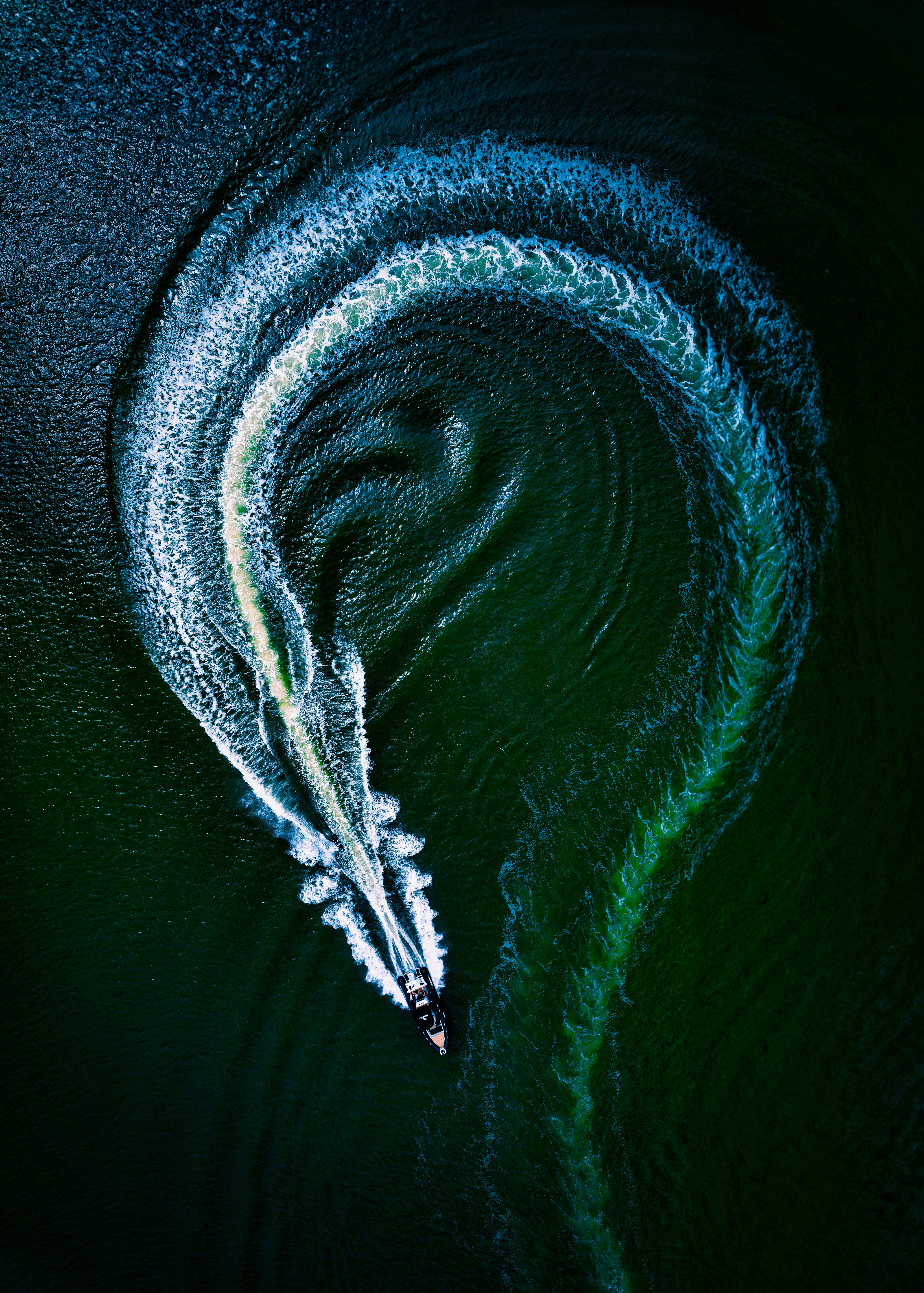 The Ripple Effect · Free Stock Photo