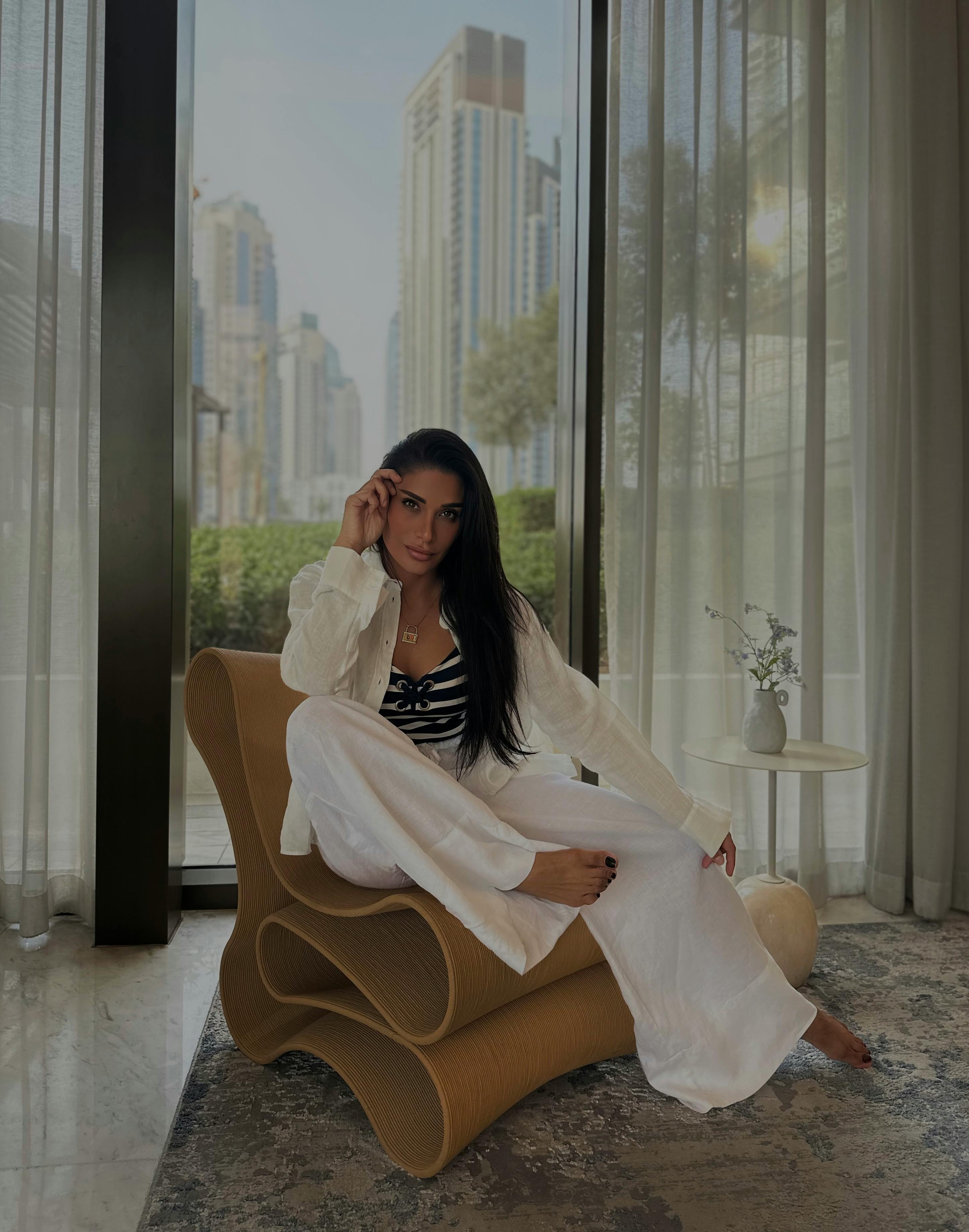 Rahil Hesan - Photography