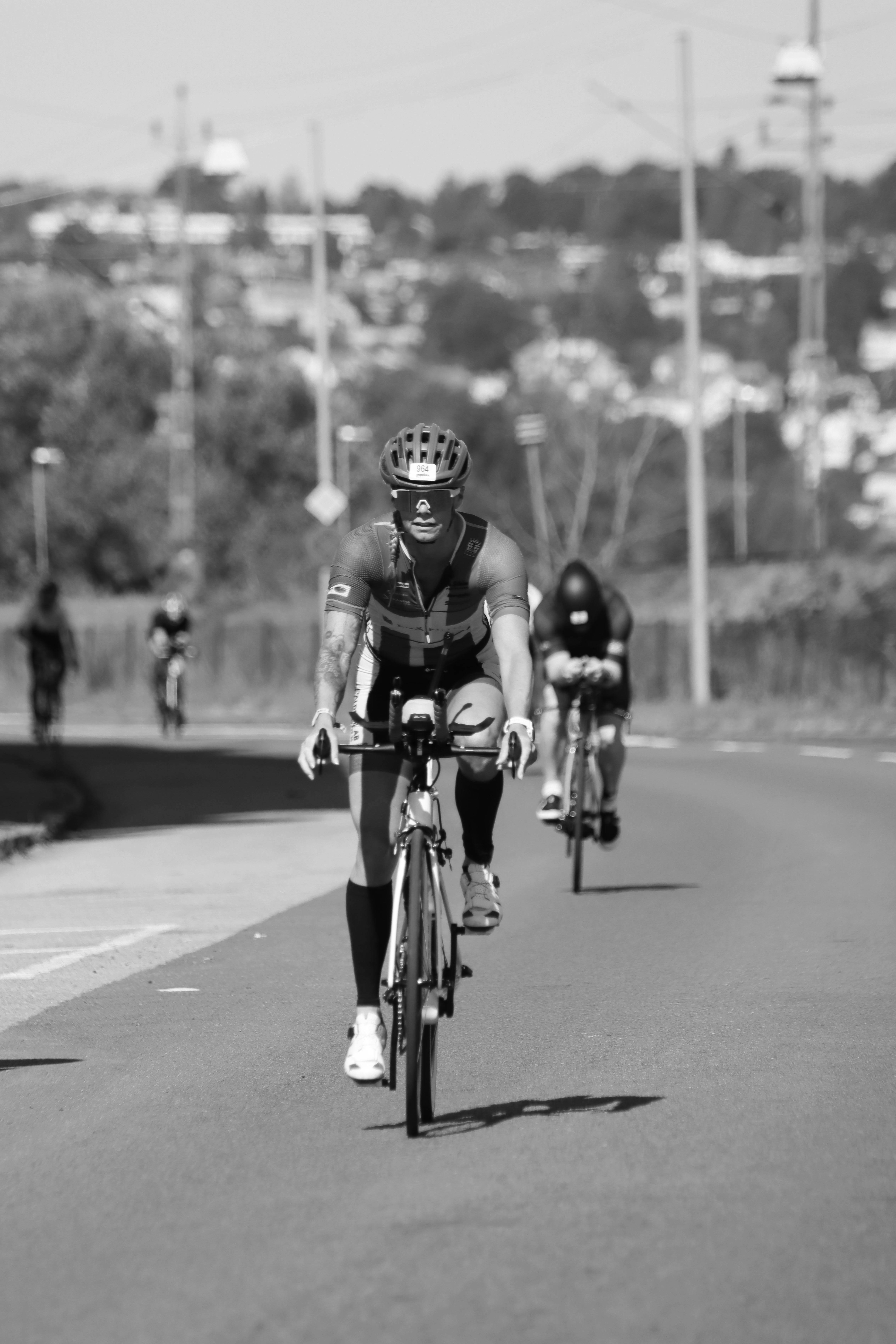 Bicycle riding · Free Stock Photo