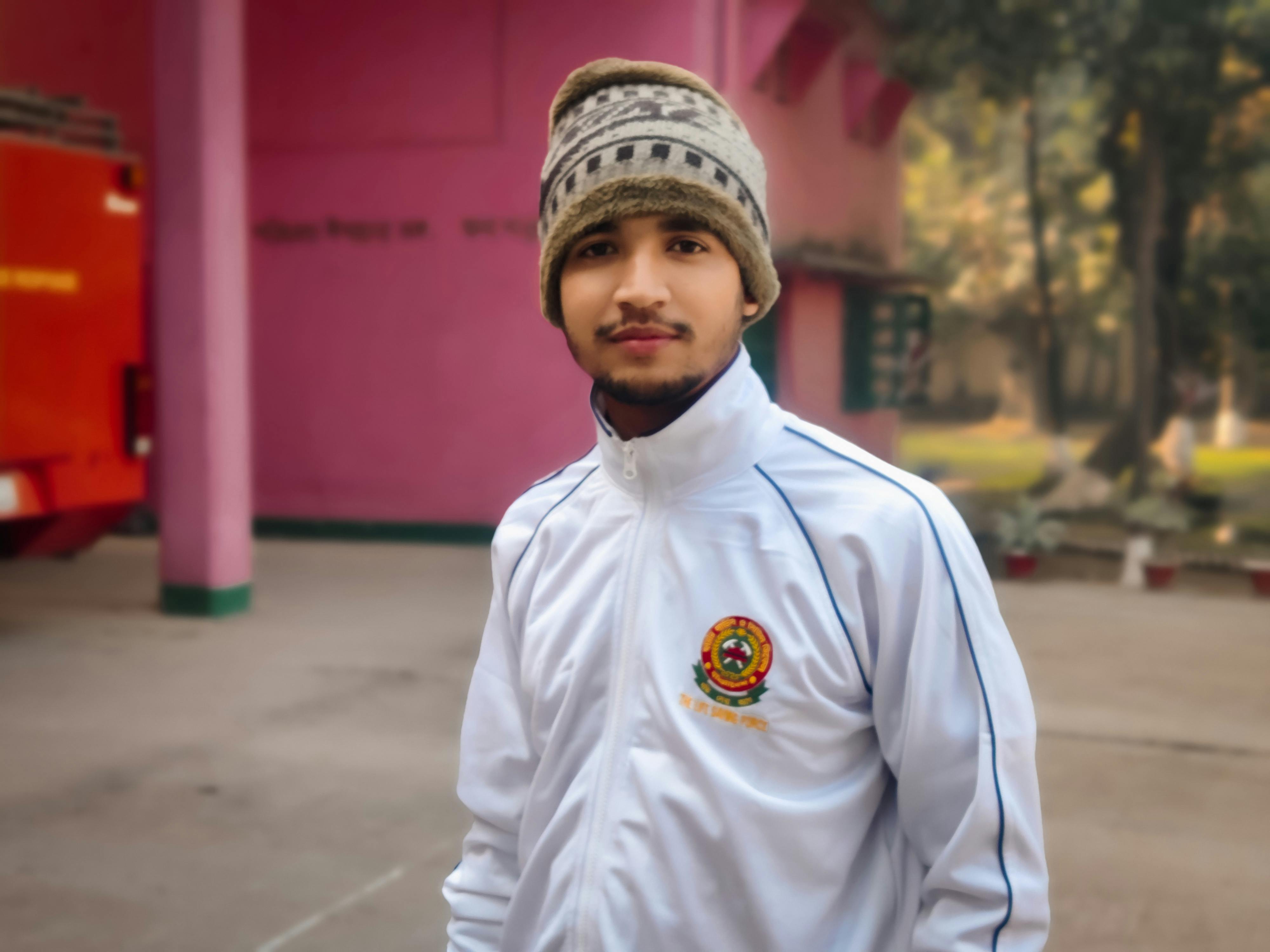 Golam Rabby - 사진