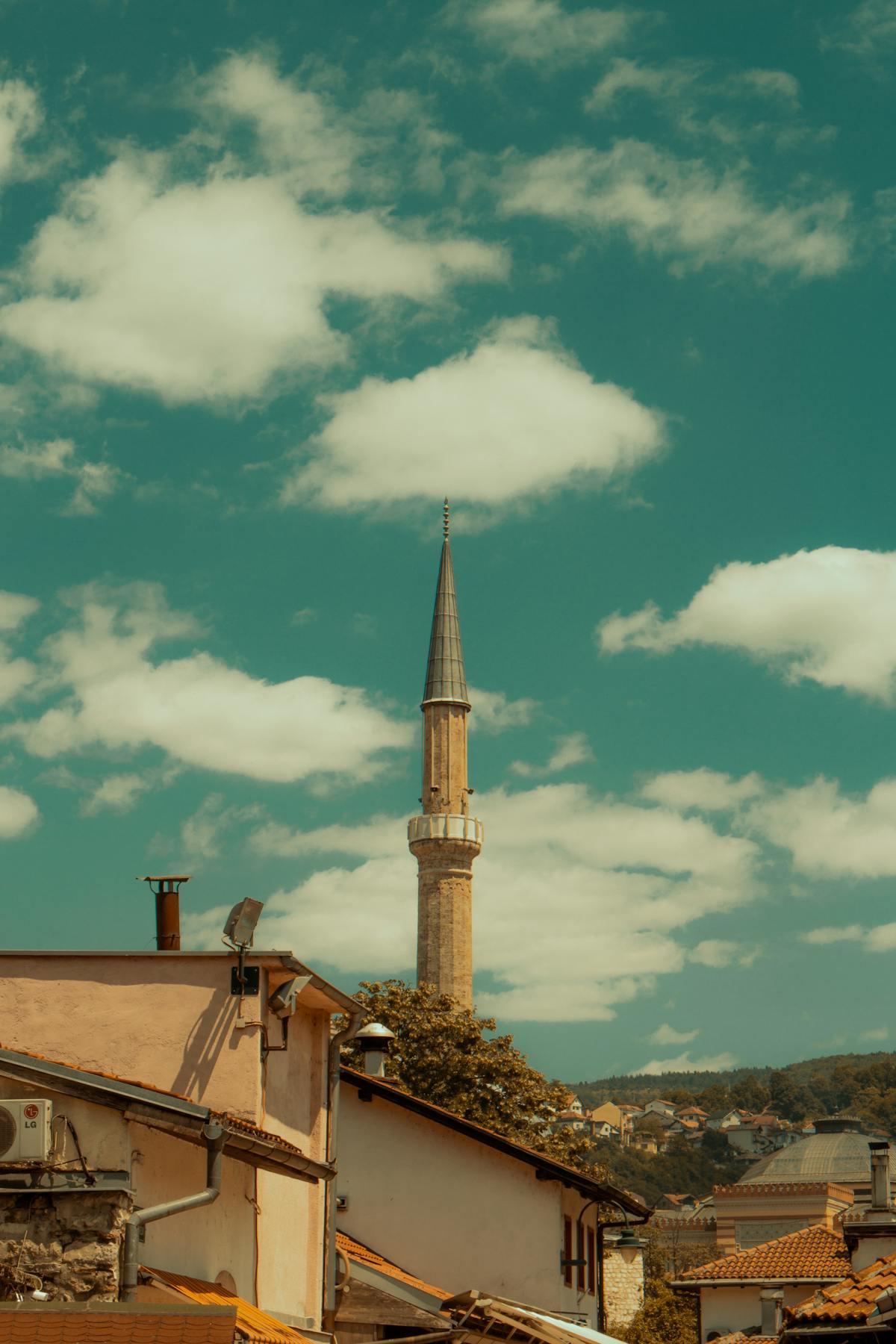 Minaret Photos, Download The BEST Free Minaret Stock Photos & HD Images