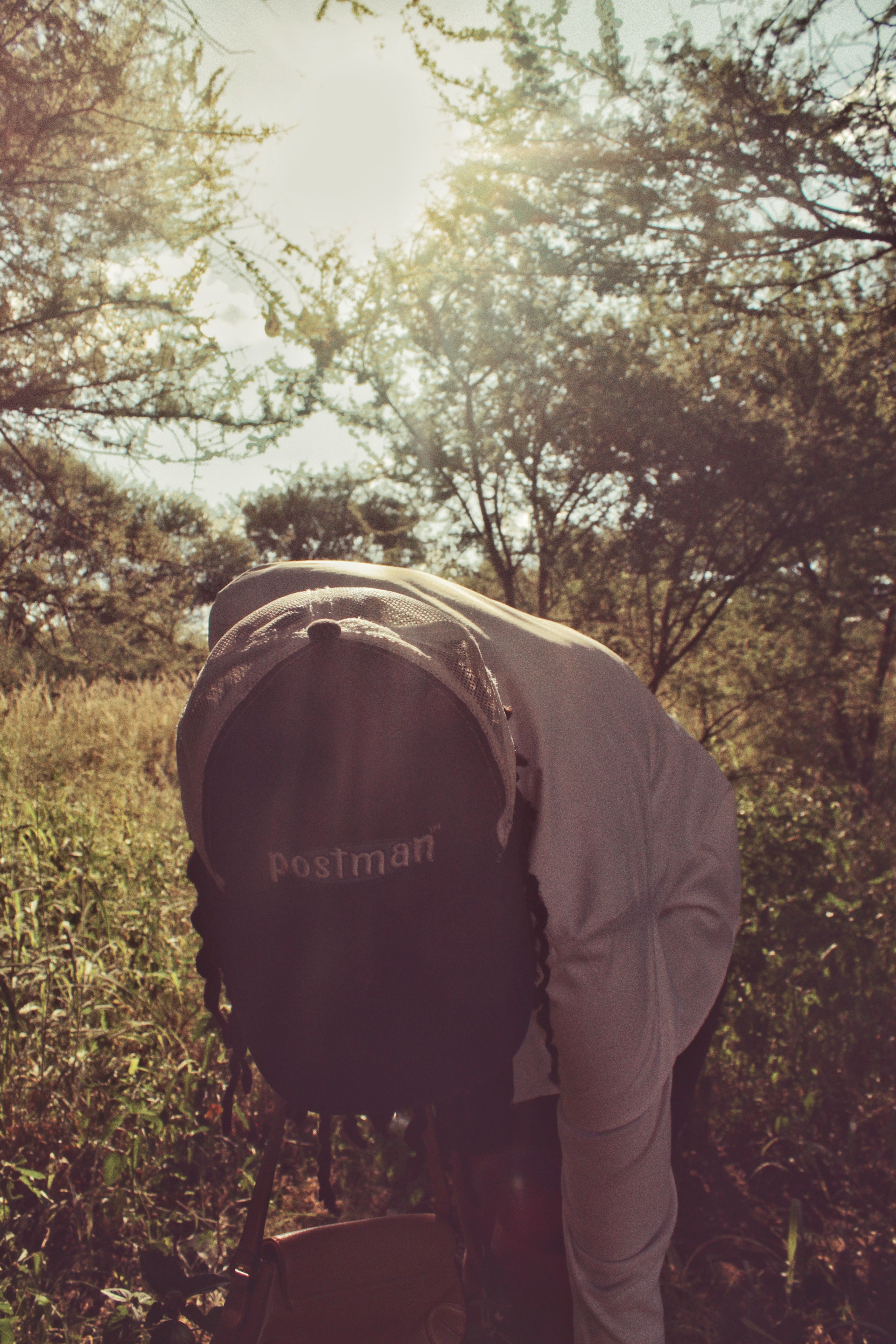 Mogomotsi Makolo - Fotografía